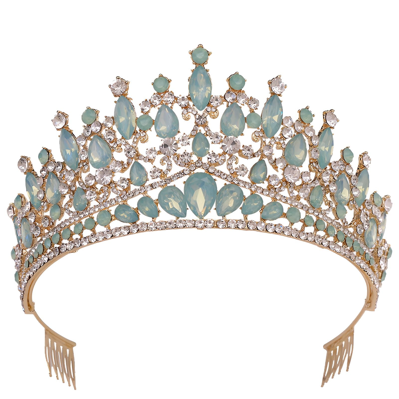 DESIGNICE Birthday Crown for Girls,Trendy and Personalized Style ...