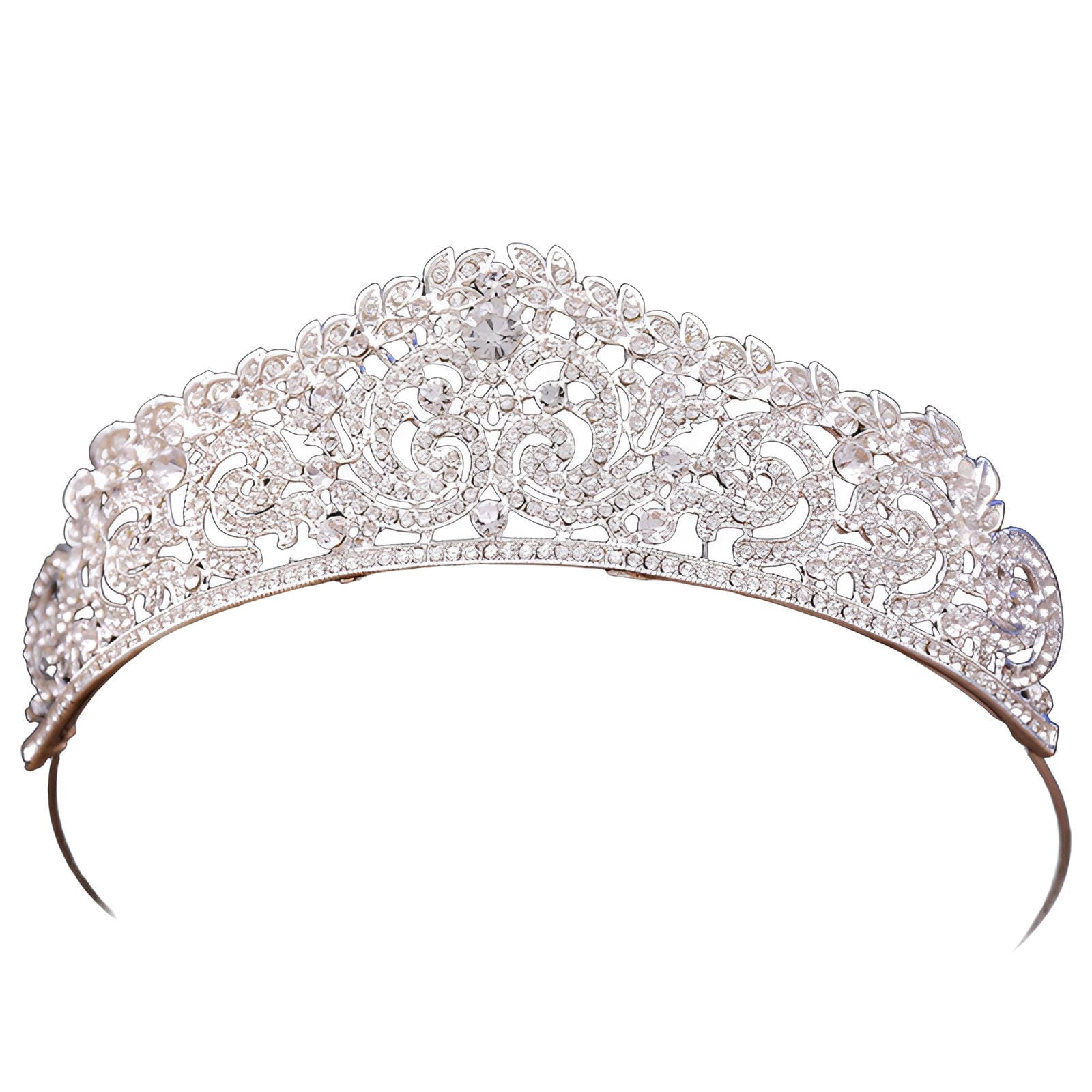 DESIGNICE Birthday Girl Crown,Popular Trendy Style Birthday Crown for ...