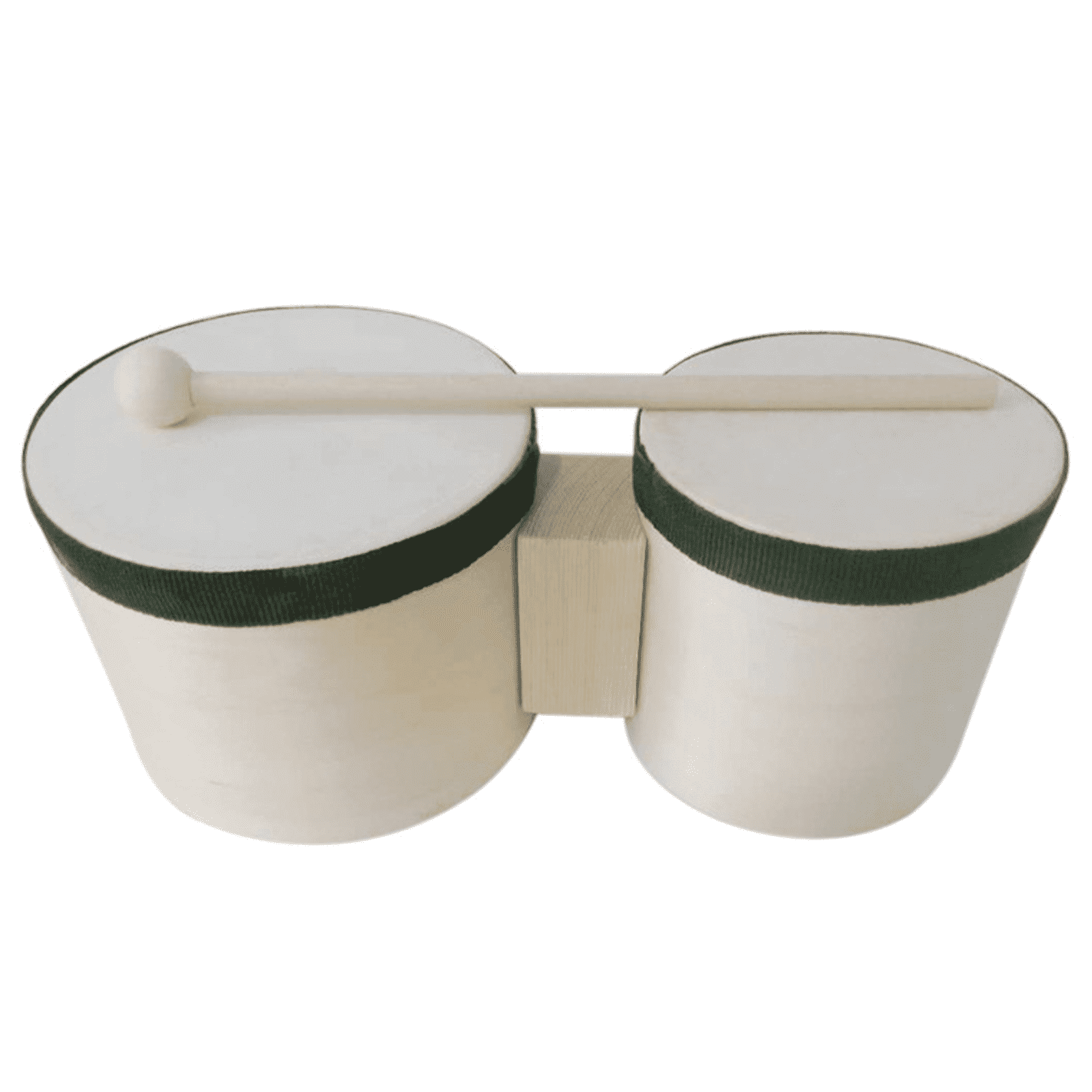 DESIGNICE Bongos,Safe Construction Toddler Drum Set,Kids Drums Designed ...