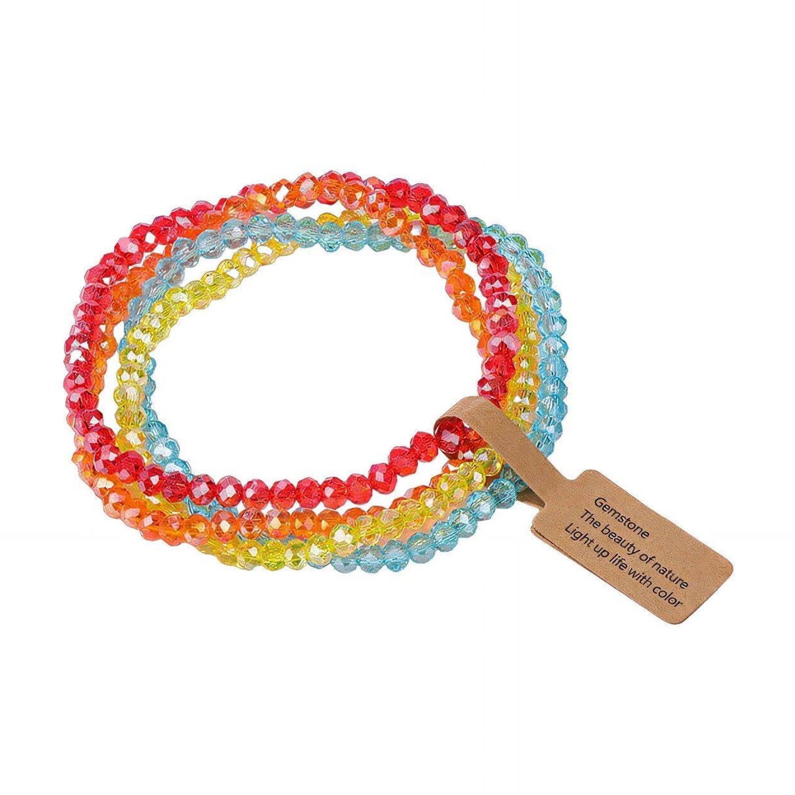 DESIGNICE Bracelets for Women,Elegant Shape, Show Your Taste Womens ...
