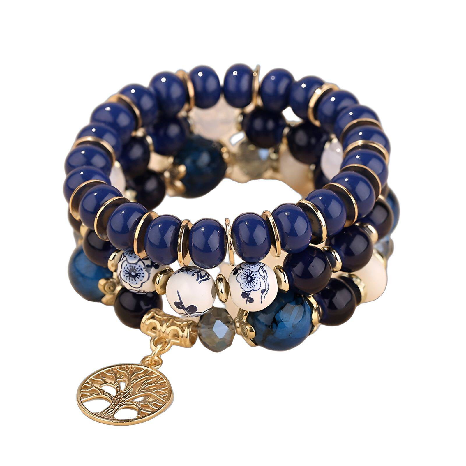 DESIGNICE Bracelets for Women,Fully Upgraded, Super Strong ...