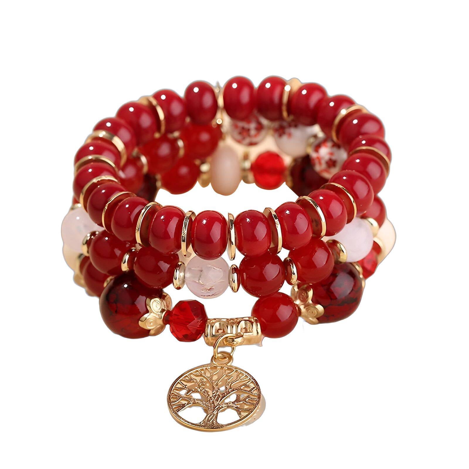 DESIGNICE Bracelets for Women,Premium Material, Comfortable Experience ...