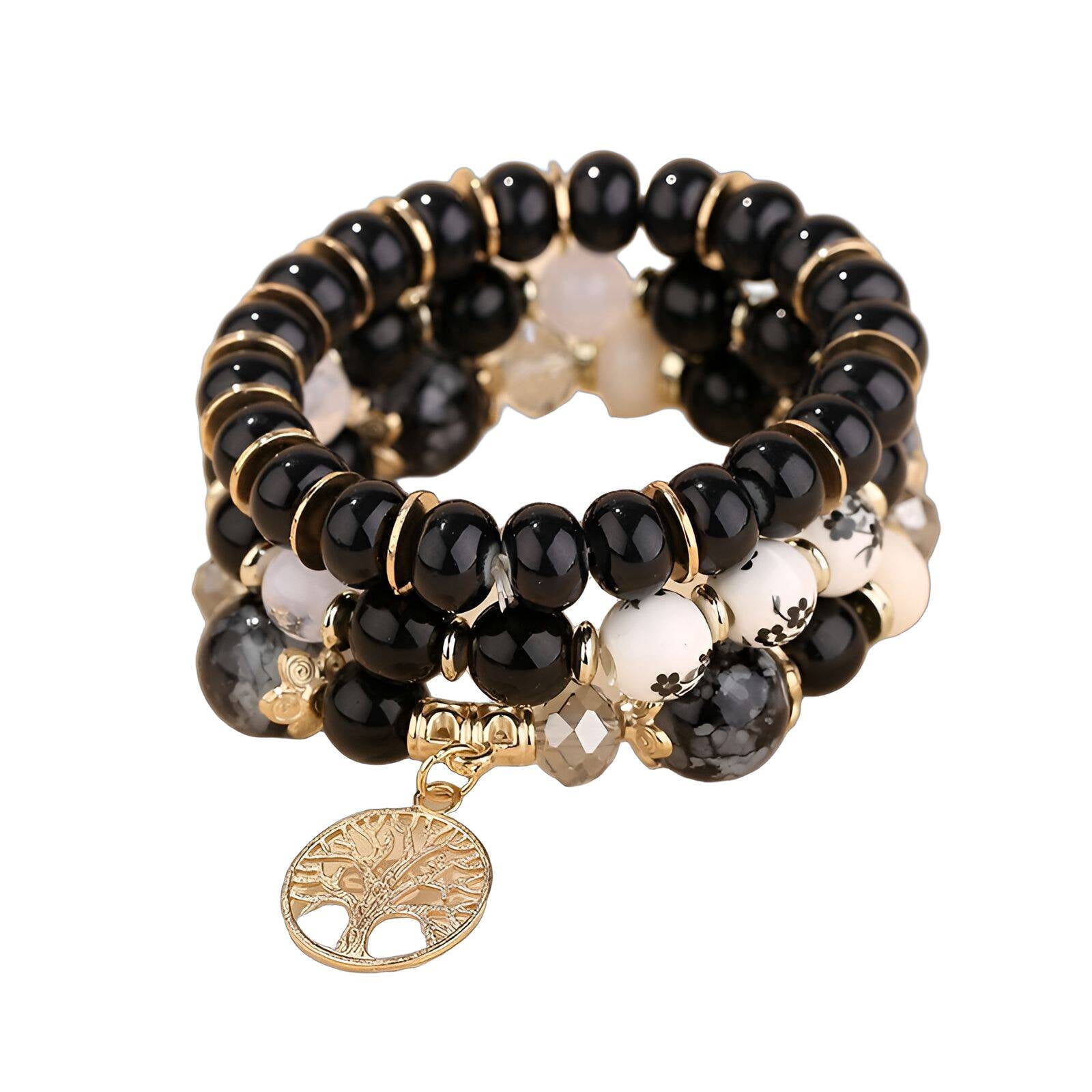 DESIGNICE Bracelets for Women,Unique Design, Showcasing Personality ...