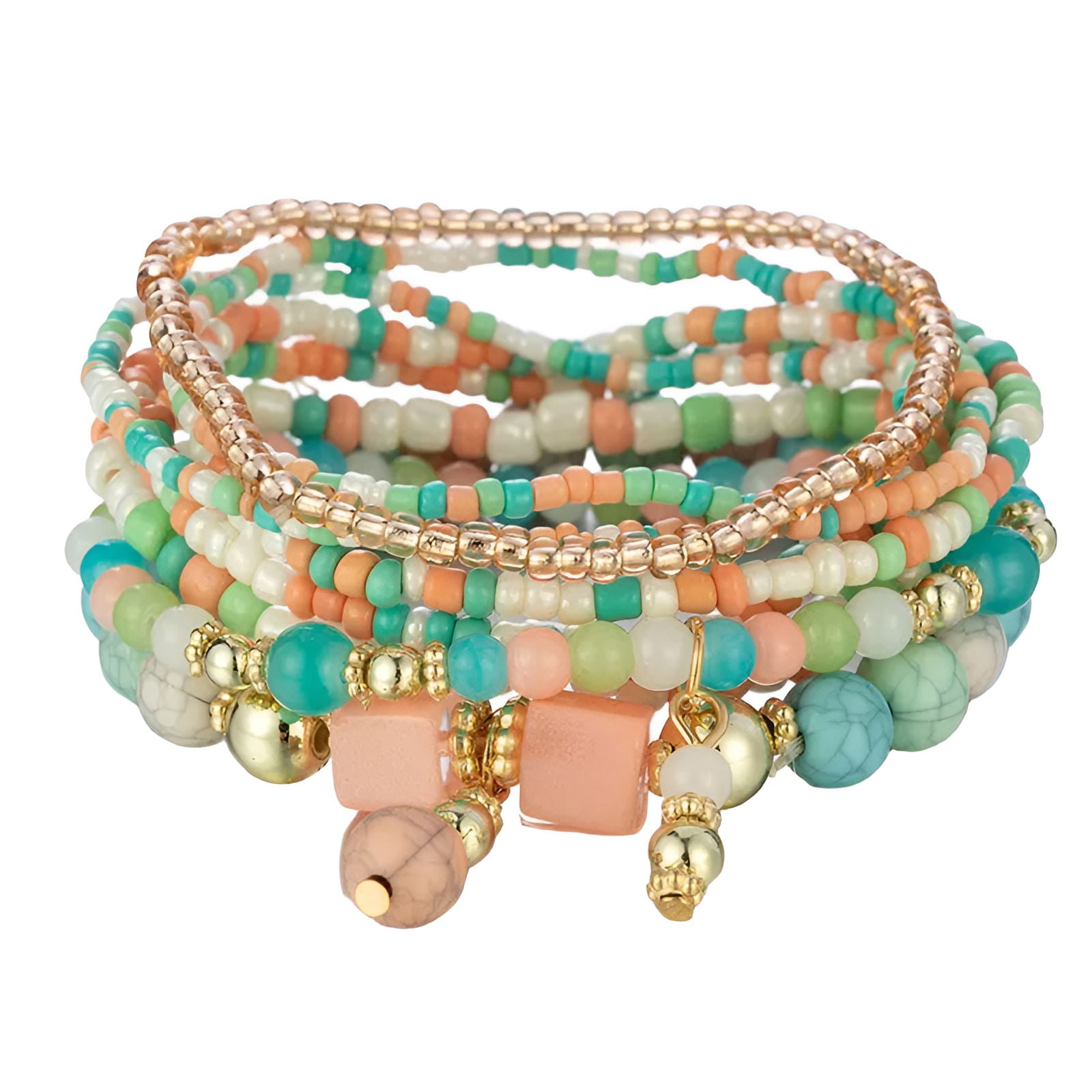 DESIGNICE Bracelets for Women,Adds Style to the Office Womens Bracelets ...