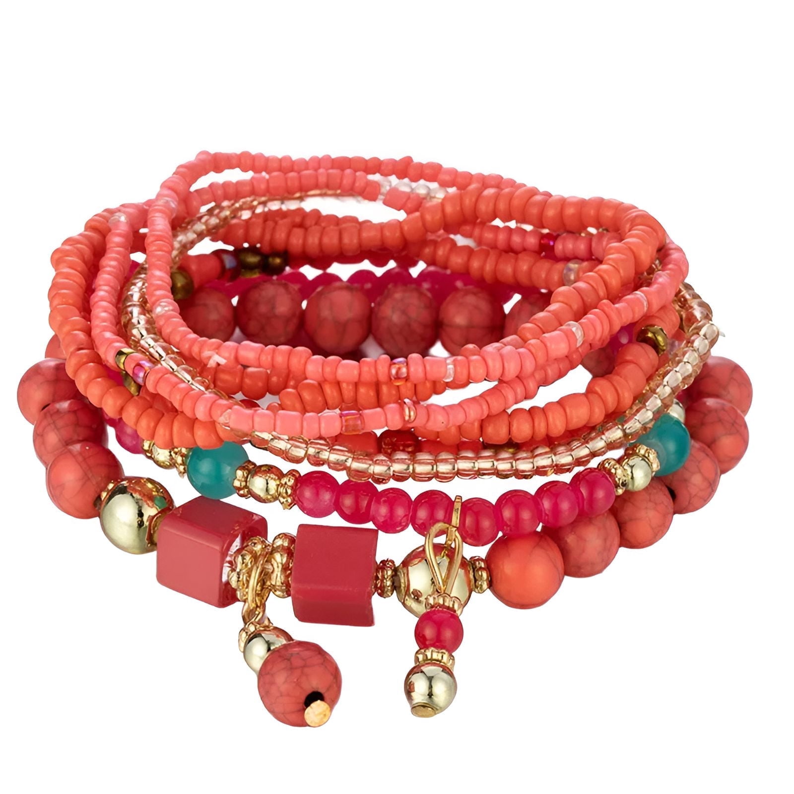 DESIGNICE Bracelets for Women,Adds Style to the Office Womens Bracelets ...