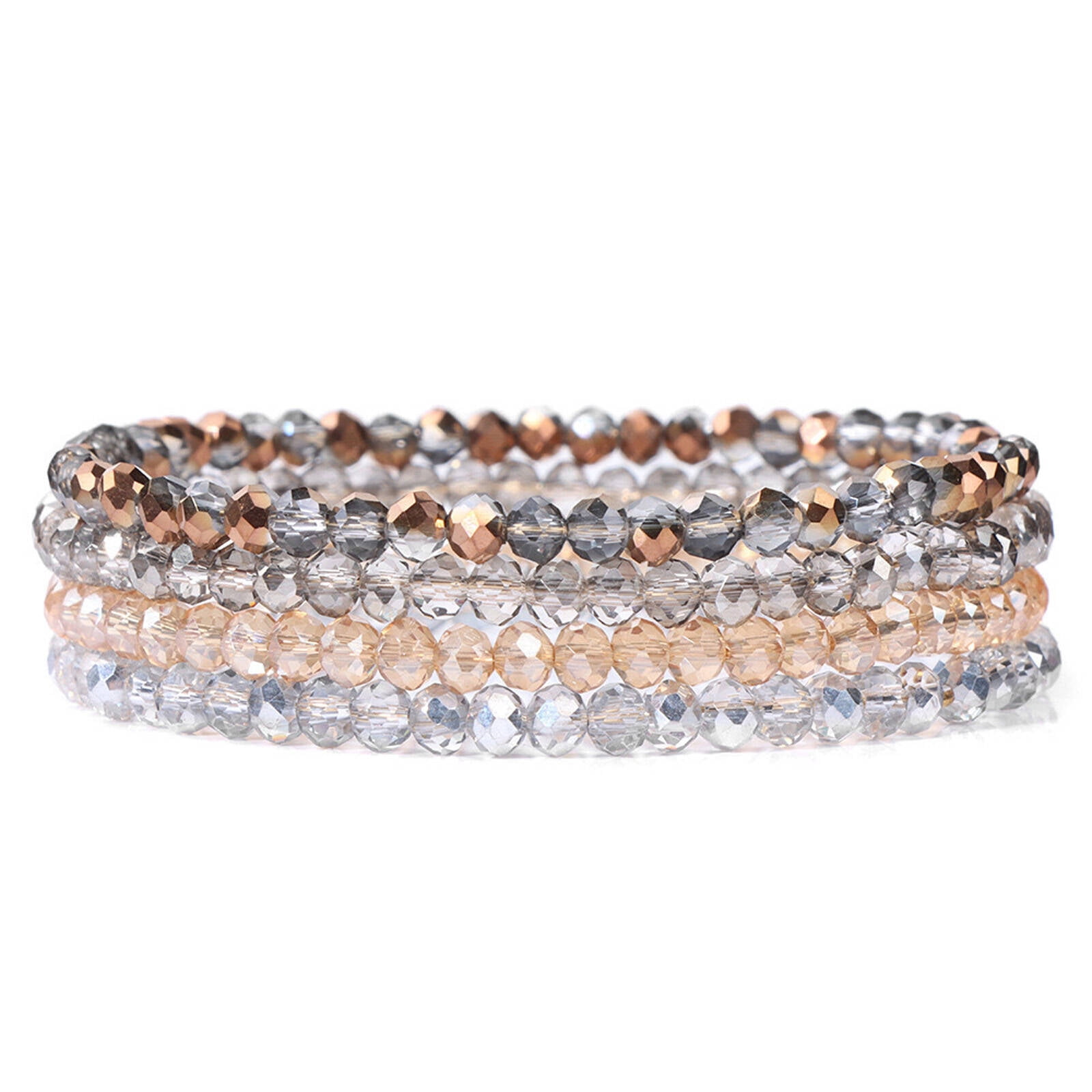 DESIGNICE Bracelets for Women,Crafted From Premium Pure Gold Womens ...