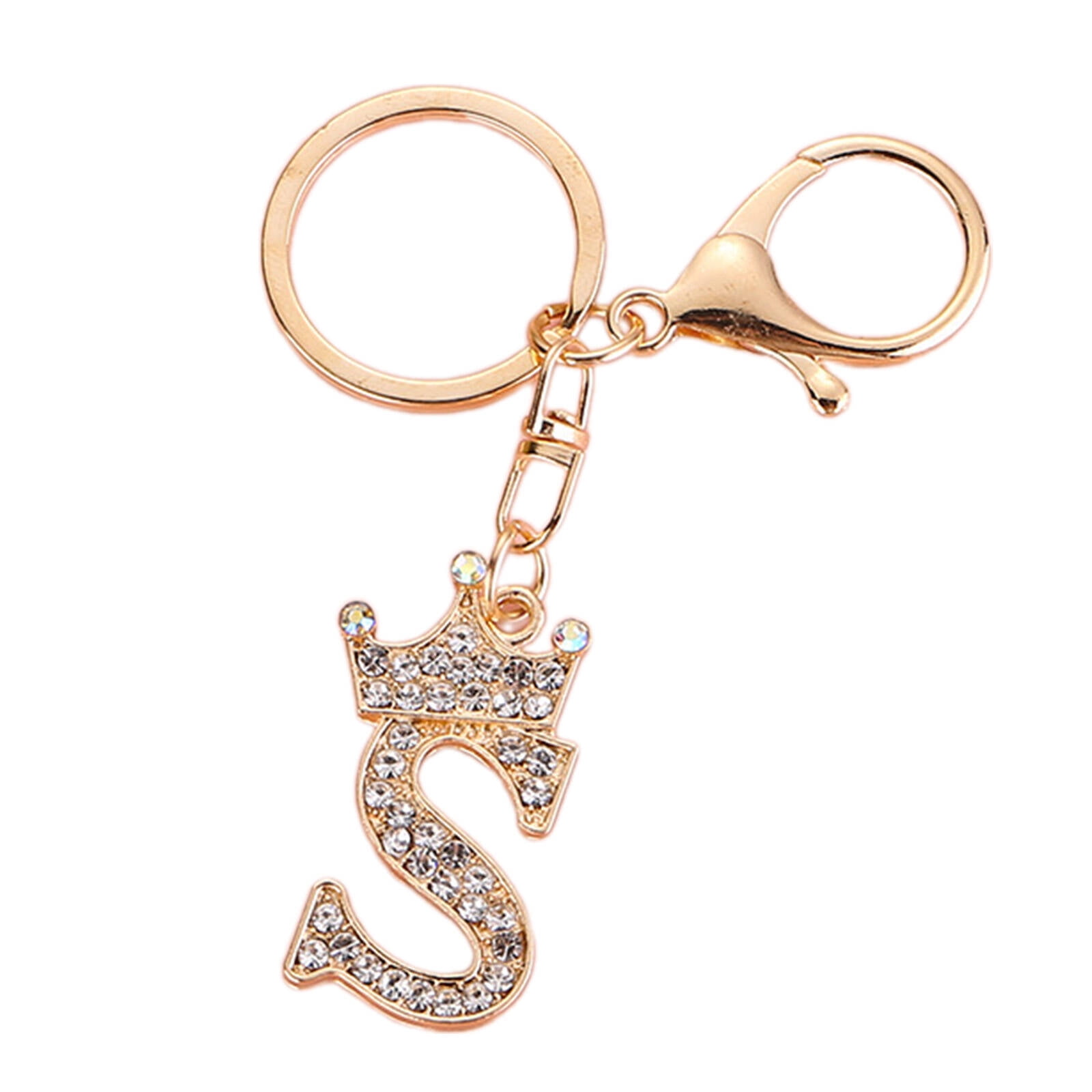 DESIGNICE Car Key Chain,Luxurious Keychains for Women,Stylish Key ...