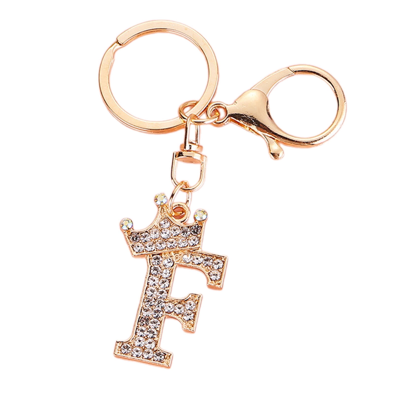 DESIGNICE Car Key Chain,Luxury Keychains for Women,Unique Key Chains ...