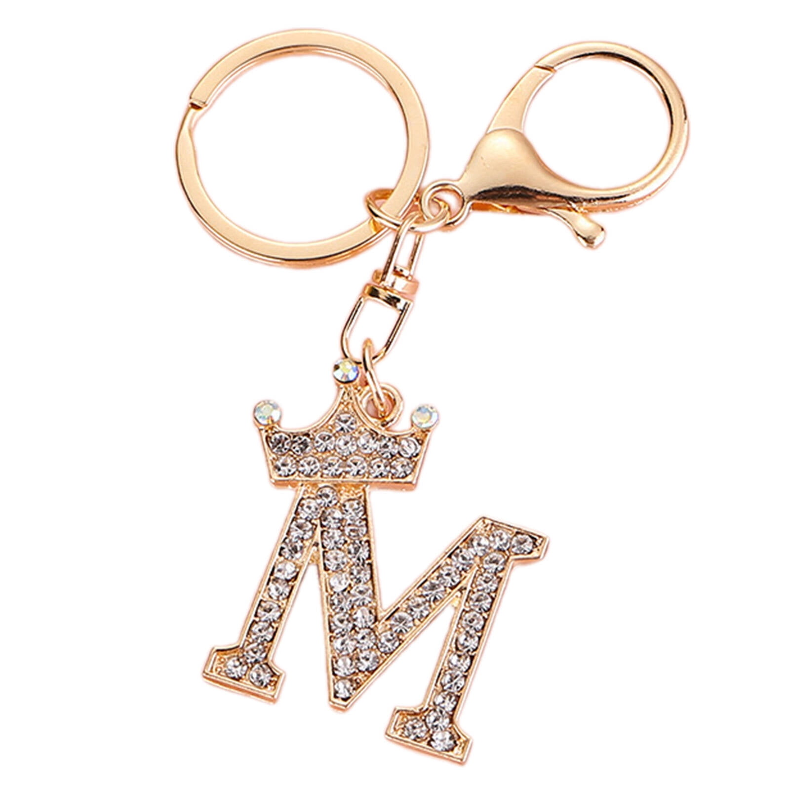 DESIGNICE Car Key Chain,Shiny Keychains for Women,Trendy Key Chains ...