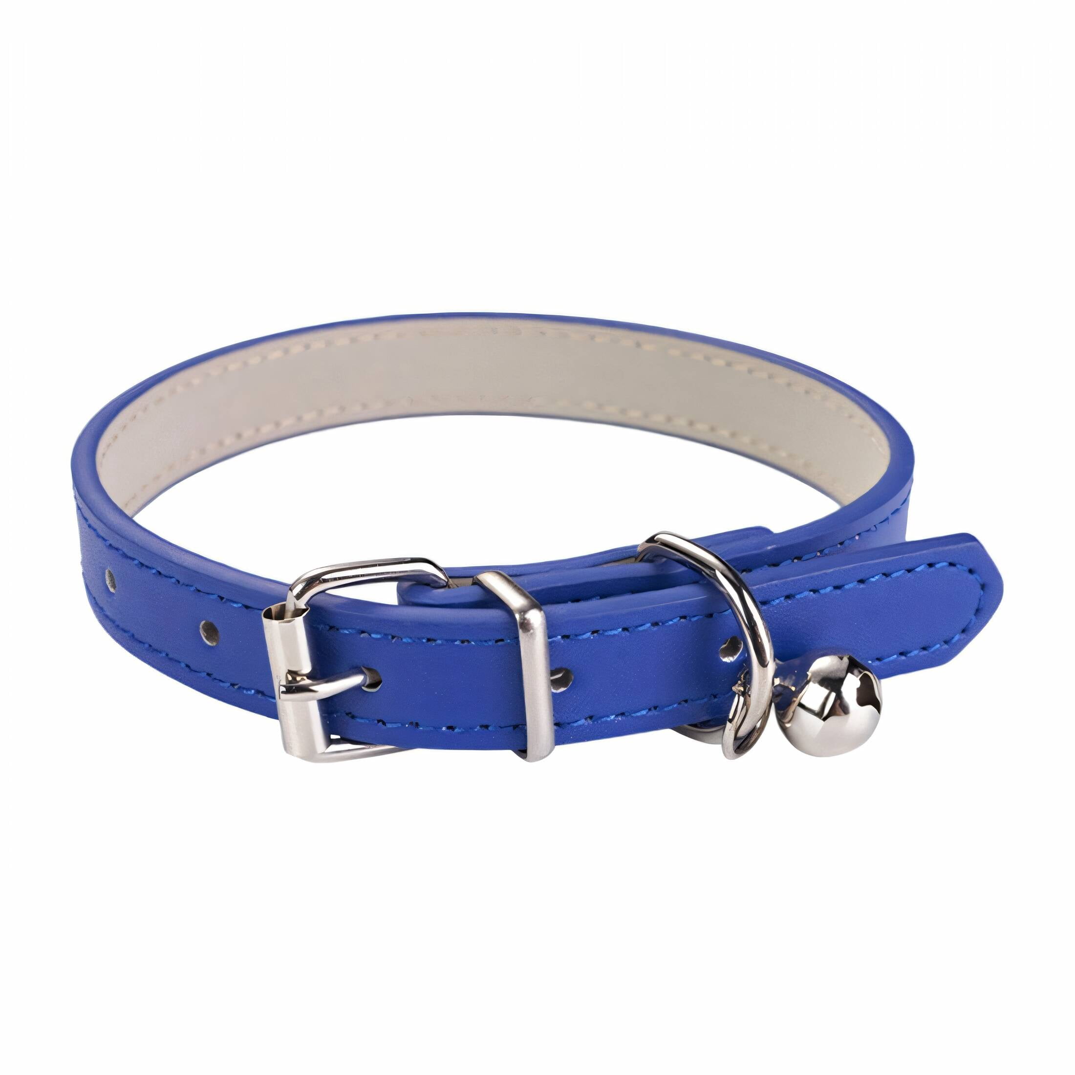 DESIGNICE Cat Collar Bell Jingles Cat Collar with Bells Trendy Petwear ...
