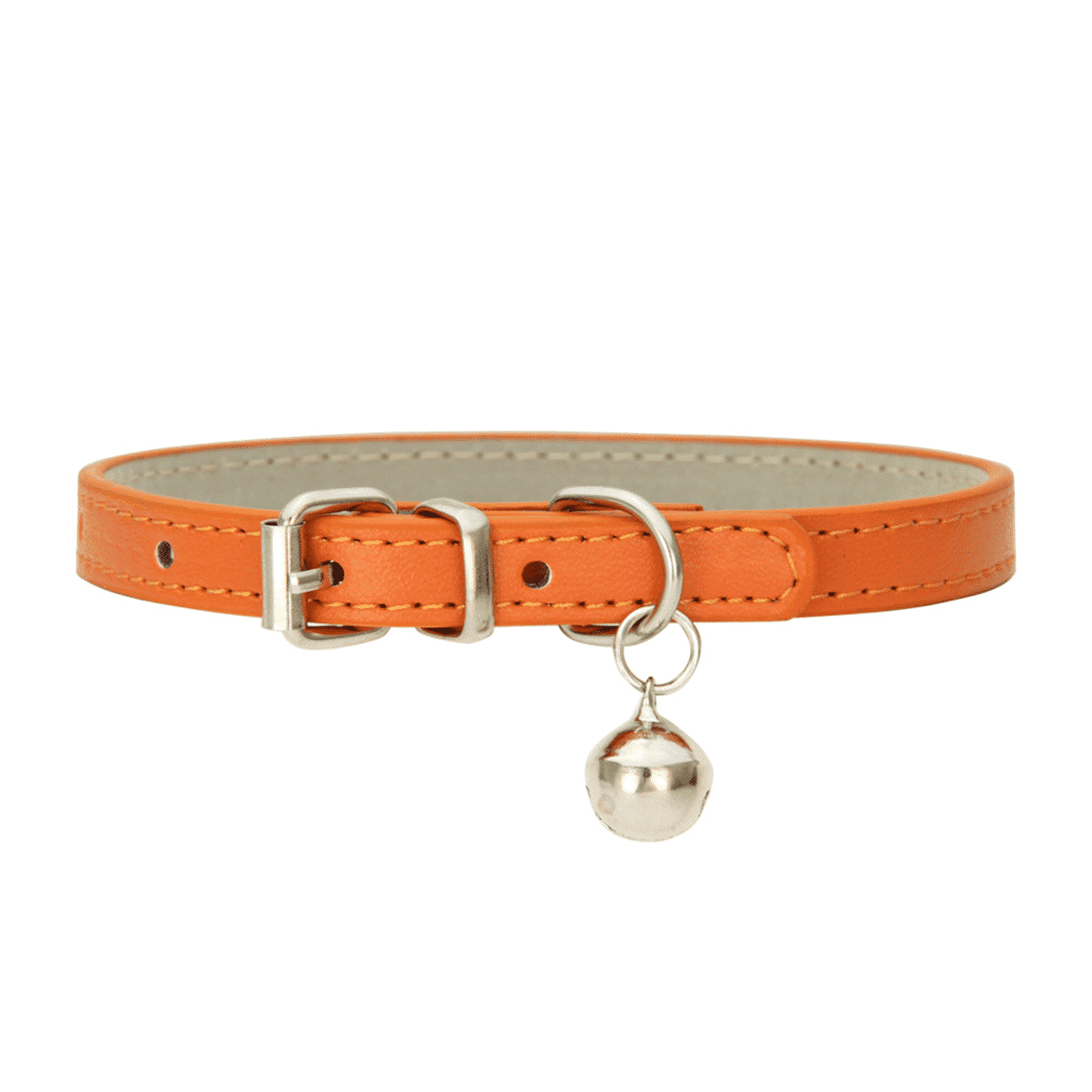 DESIGNICE Cat Collar Japanese Style Cat Collar with Bells Bell Adorned ...