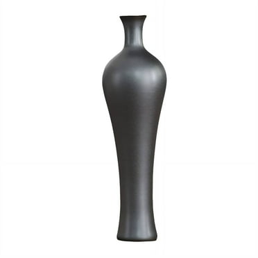 DESIGNICE Ceramic Vase,High-Quality Texture Decorative Vase,Decoration ...