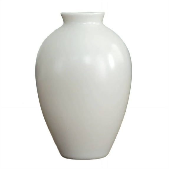 DESIGNICE Ceramic Vase,High-Quality Texture Vases for Centerpieces ...