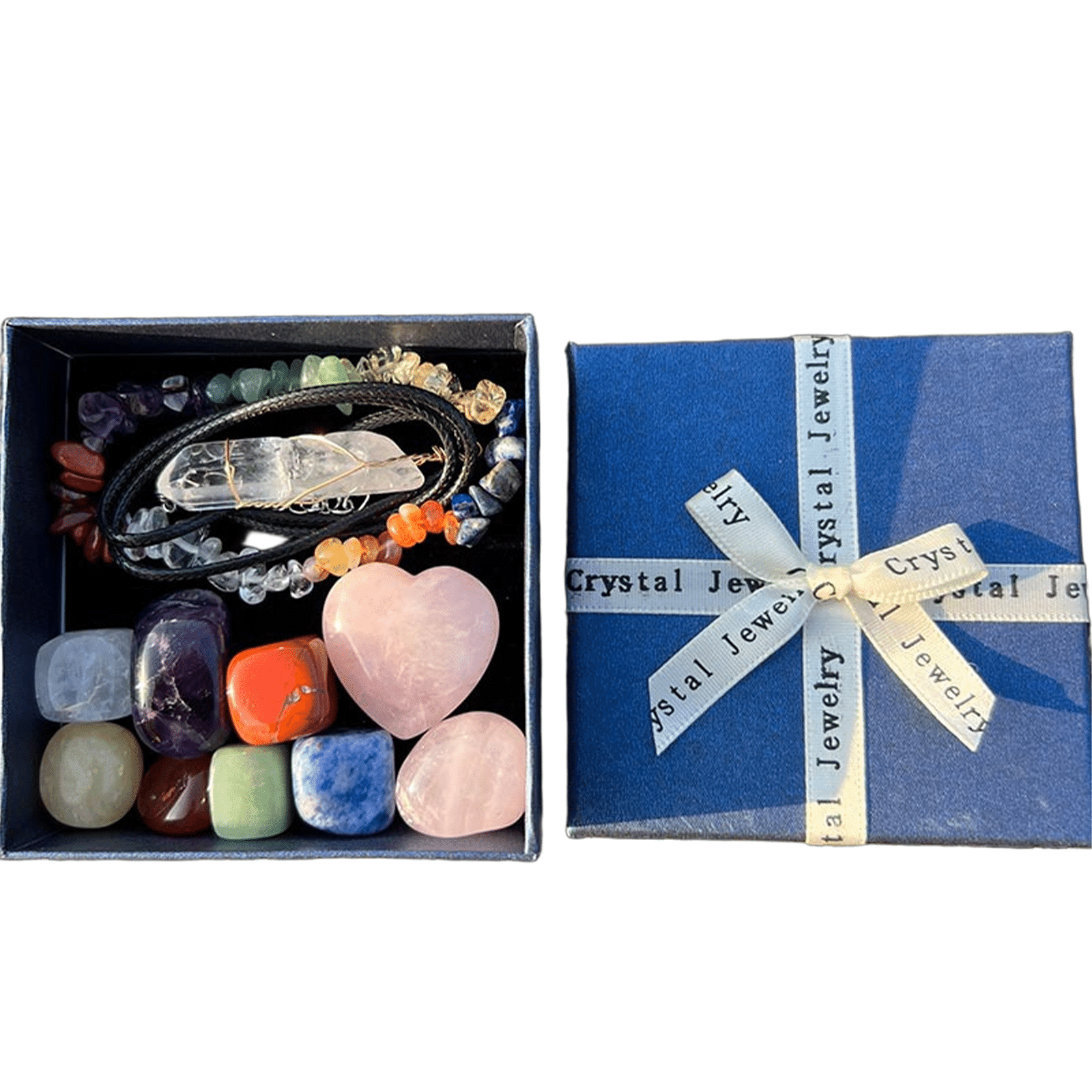 DESIGNICE Chakra Gifts Pendants and Bracelets Chakra Bracelets Chakra ...