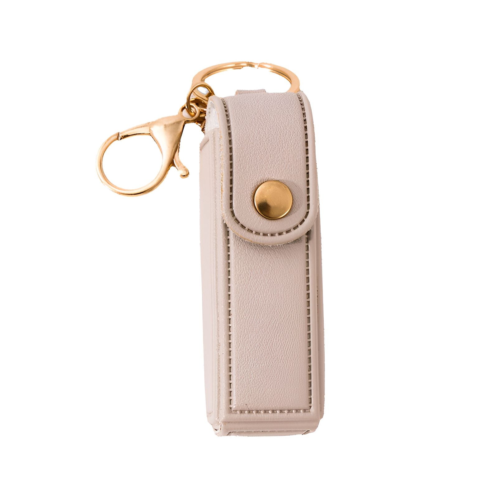 DESIGNICE Chapstick Holder Key Chain, Llaveros,Wrist Keychain Keychain ...