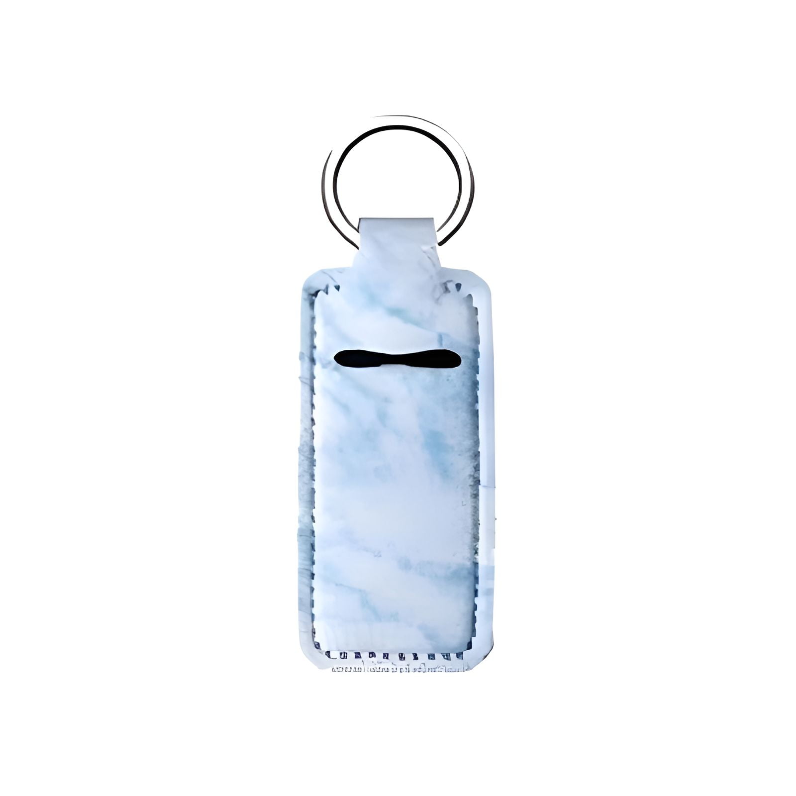 DESIGNICE Chapstick Holder Key Chain,Convenient to Match Outfits ...