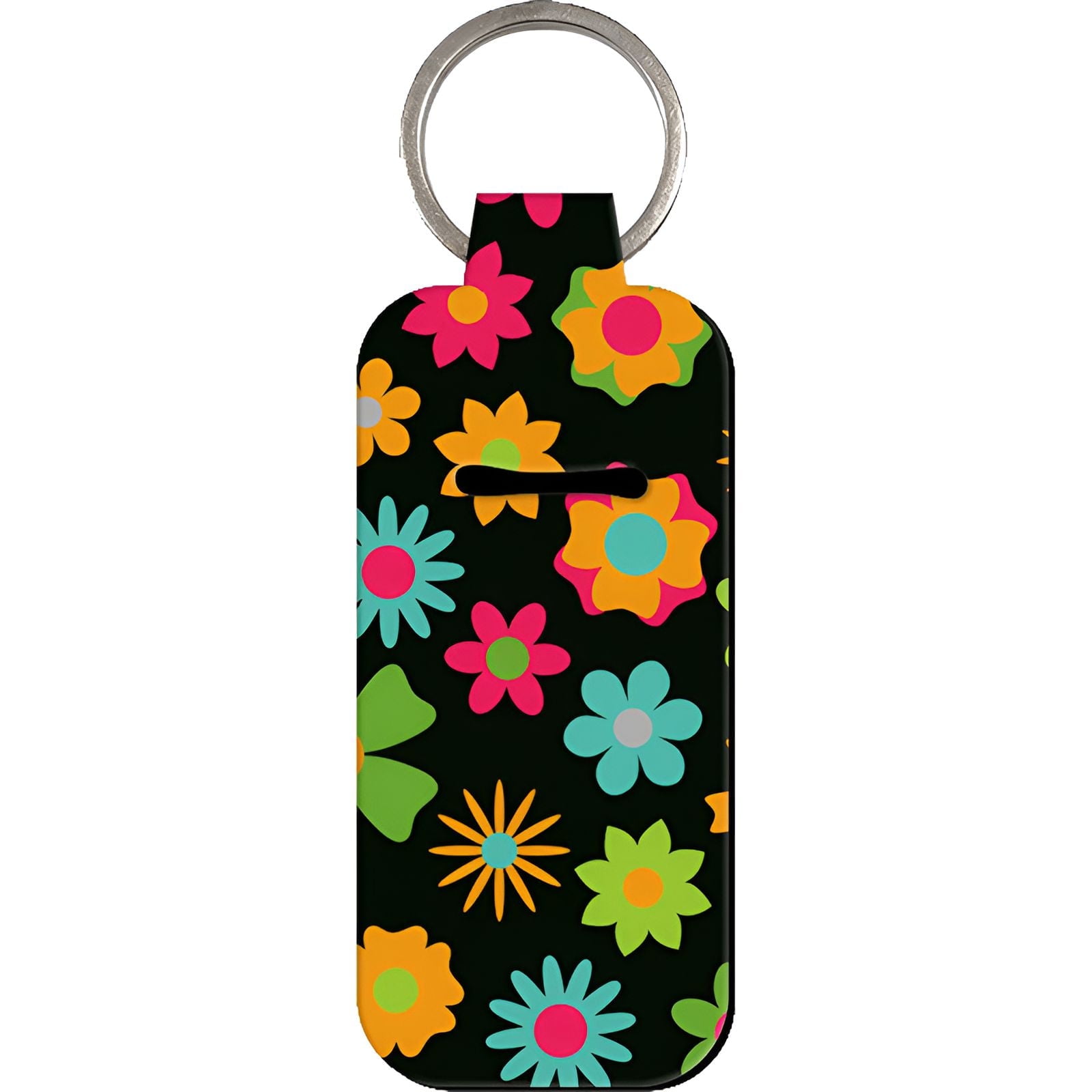 DESIGNICE Chapstick Holder Key Chain, Cute Keychain,Wallet Keychain Car ...