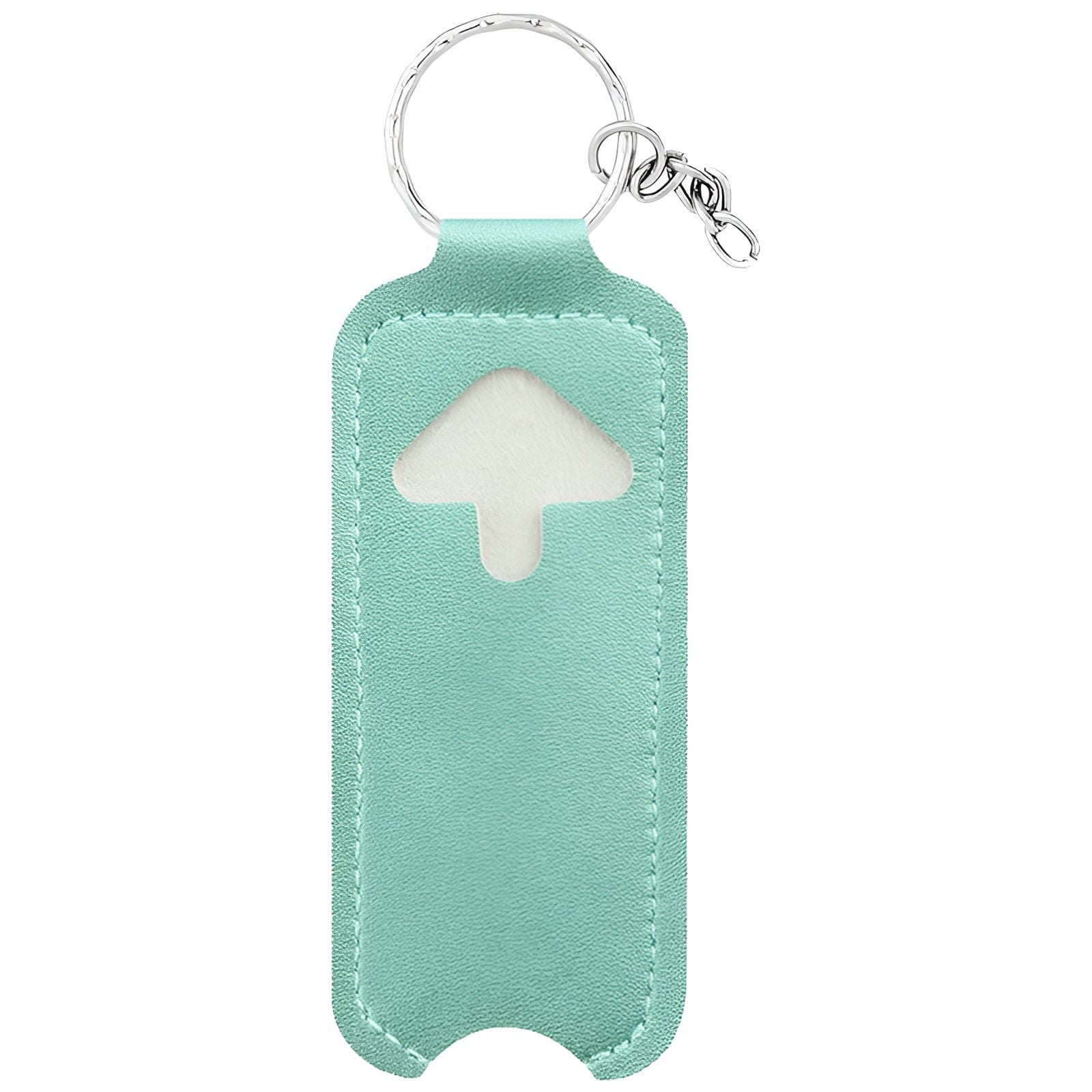 DESIGNICE Chapstick Holder Key Chain,Ideal Events Chapstick Holder ...