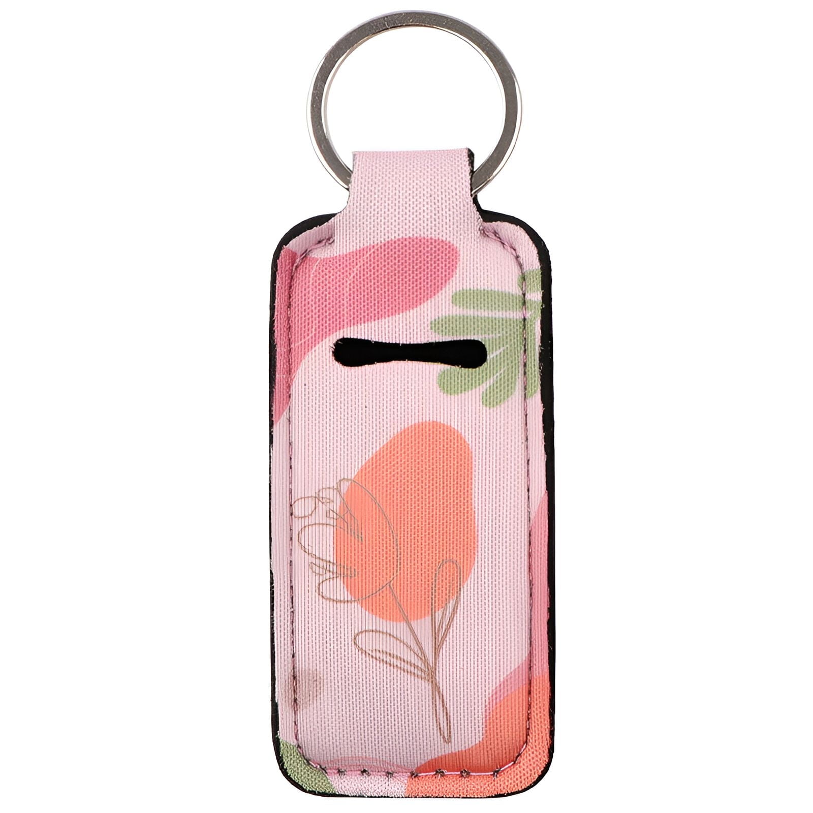 DESIGNICE Chapstick Holder Key Chain,Multifunctional Design Daily Use ...