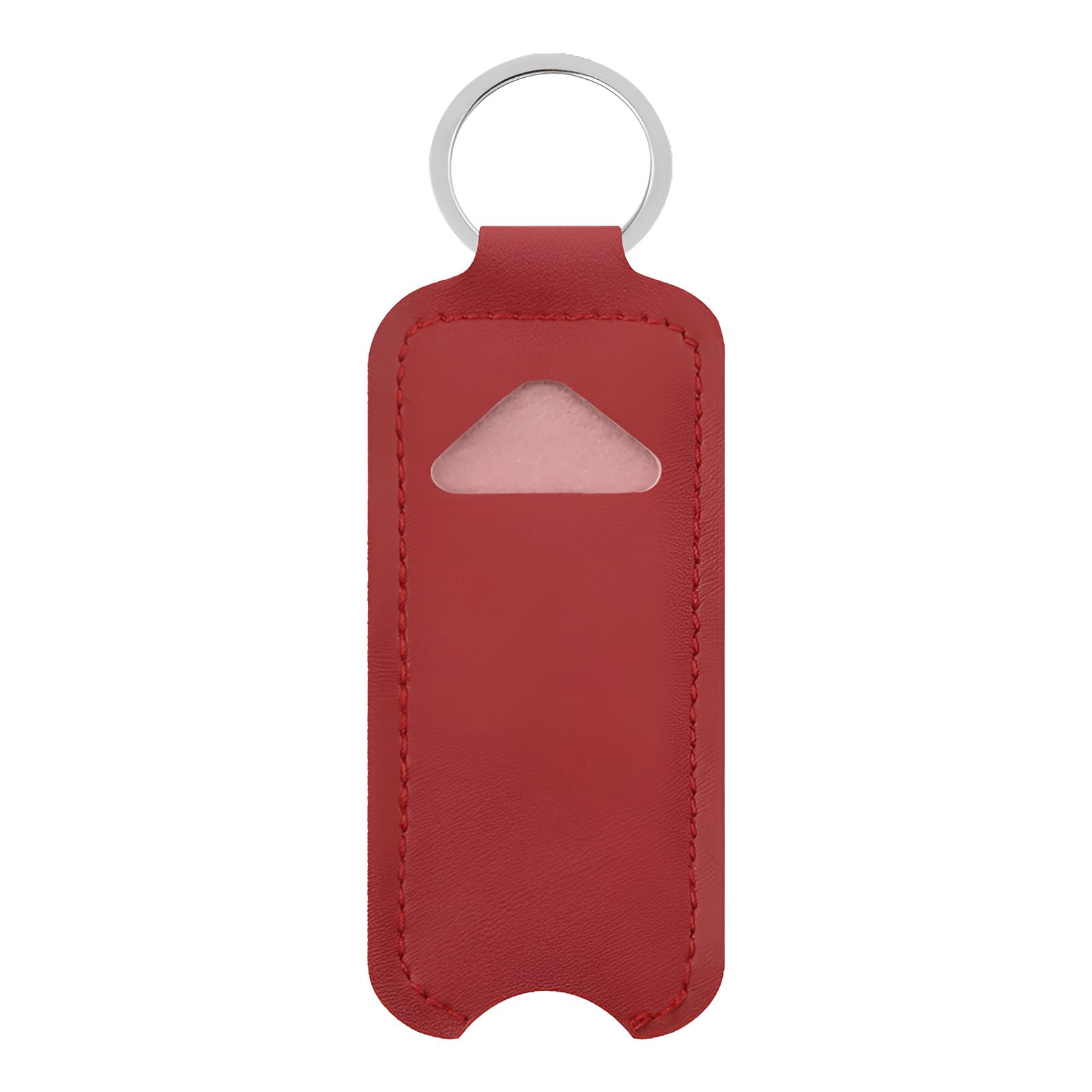 DESIGNICE Chapstick Holder Key Chain,Perfect Daily Use Chapstick Holder ...