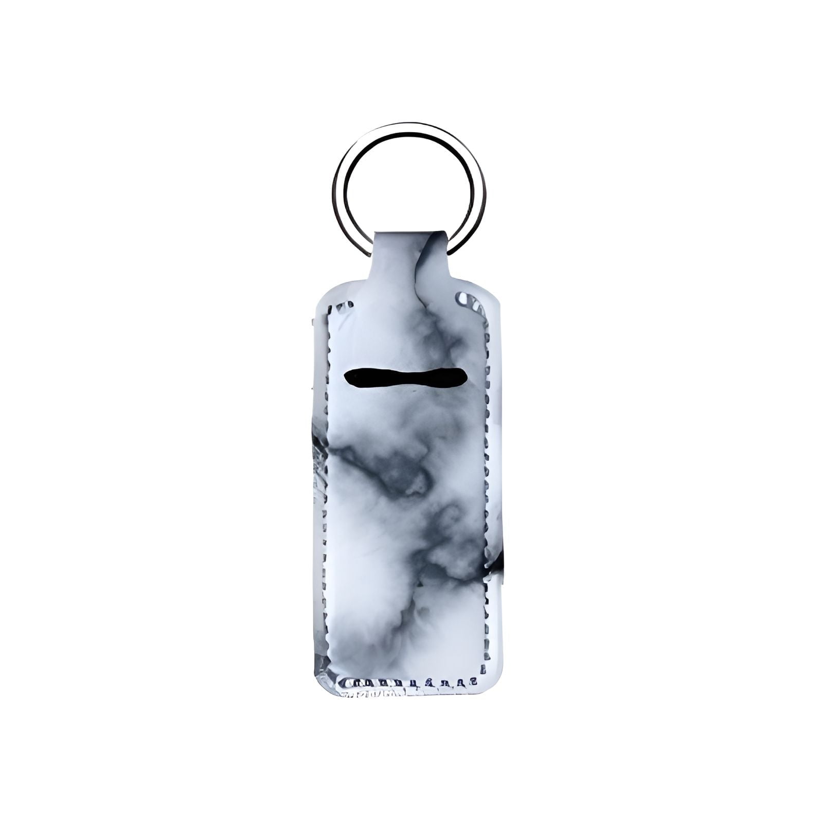DESIGNICE Chapstick Holder Key Chain,Sbr Neoprene Material Chapstick ...