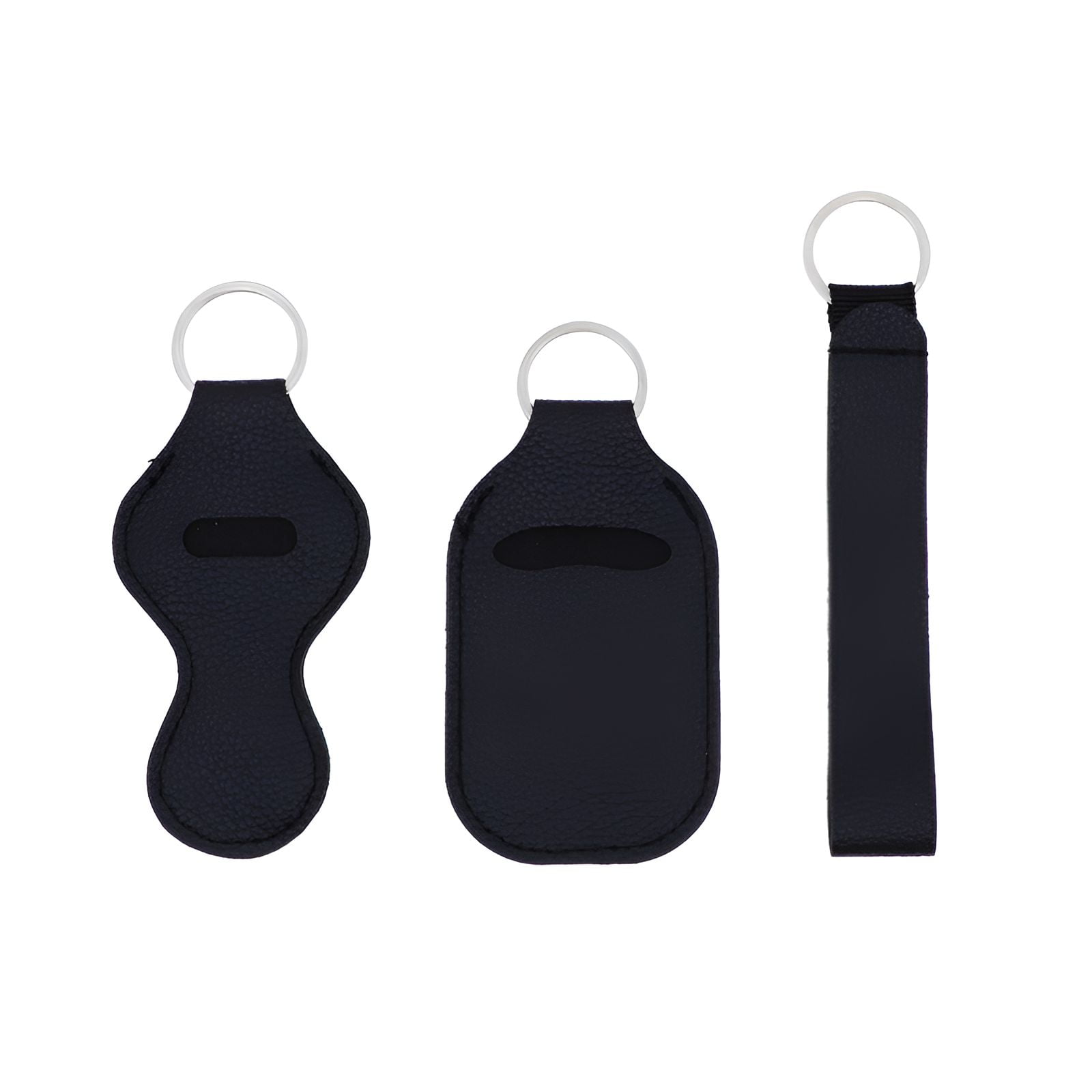 DESIGNICE Chapstick Holder Key Chain,Versatile Color Options Chapstick ...