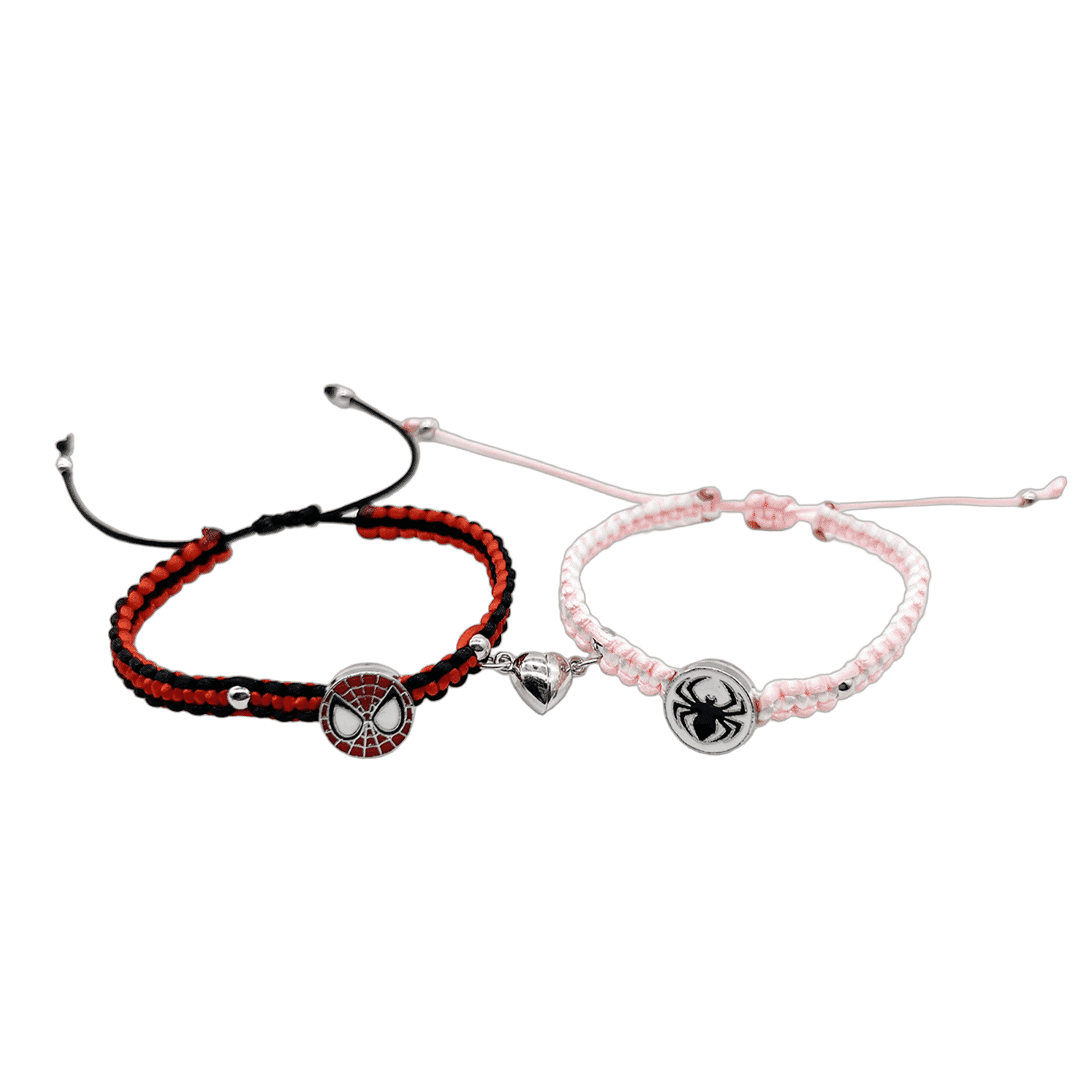 DESIGNICE Couples Bracelets Unisex Gifts for Friends Matching ...