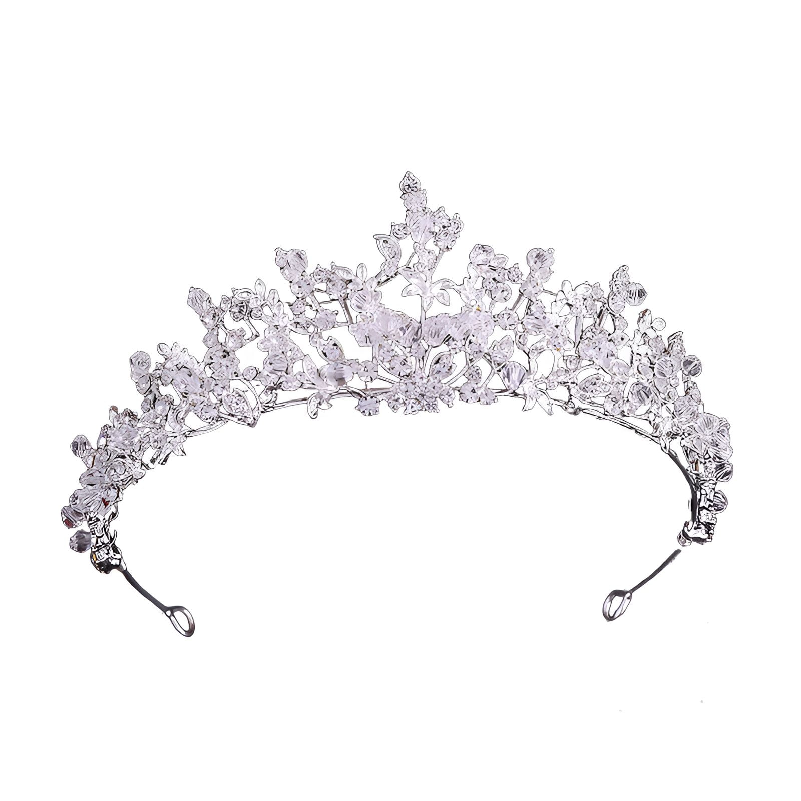 DESIGNICE Crown Cake Topper,Premium Custom Design Coronas Para 49 Anos,Deep Visual Impact ...