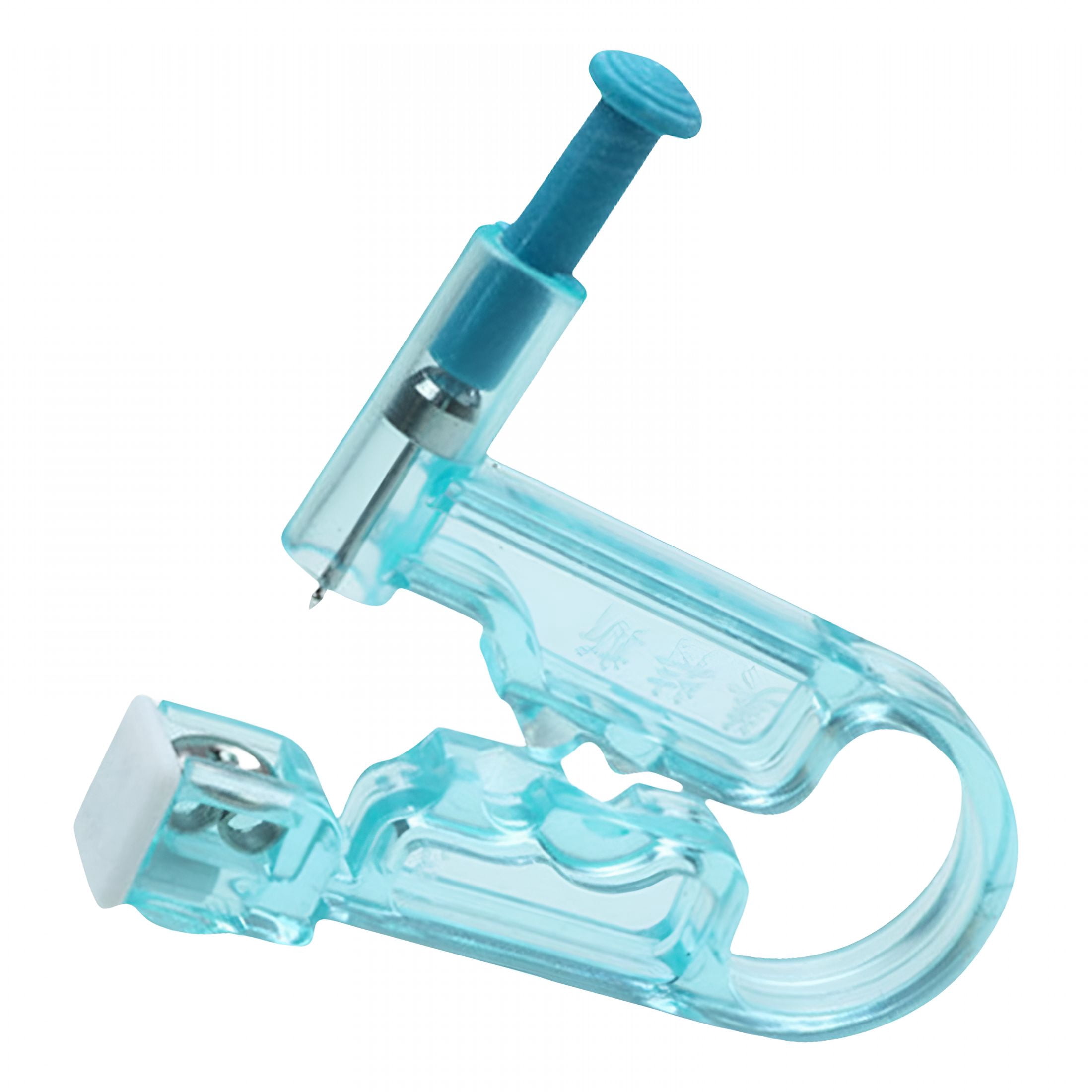DESIGNICE Disposables Ear Piercing Guns for Quick and Hygienic Use ...
