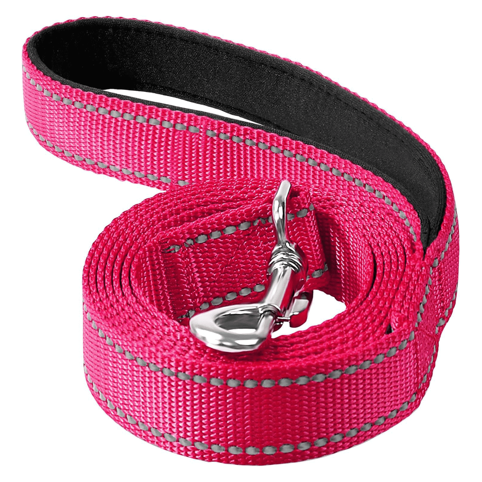 DESIGNICE Dog Leash Ideal for Outdoors Dog Leashes for Large Dogs Heavy ...