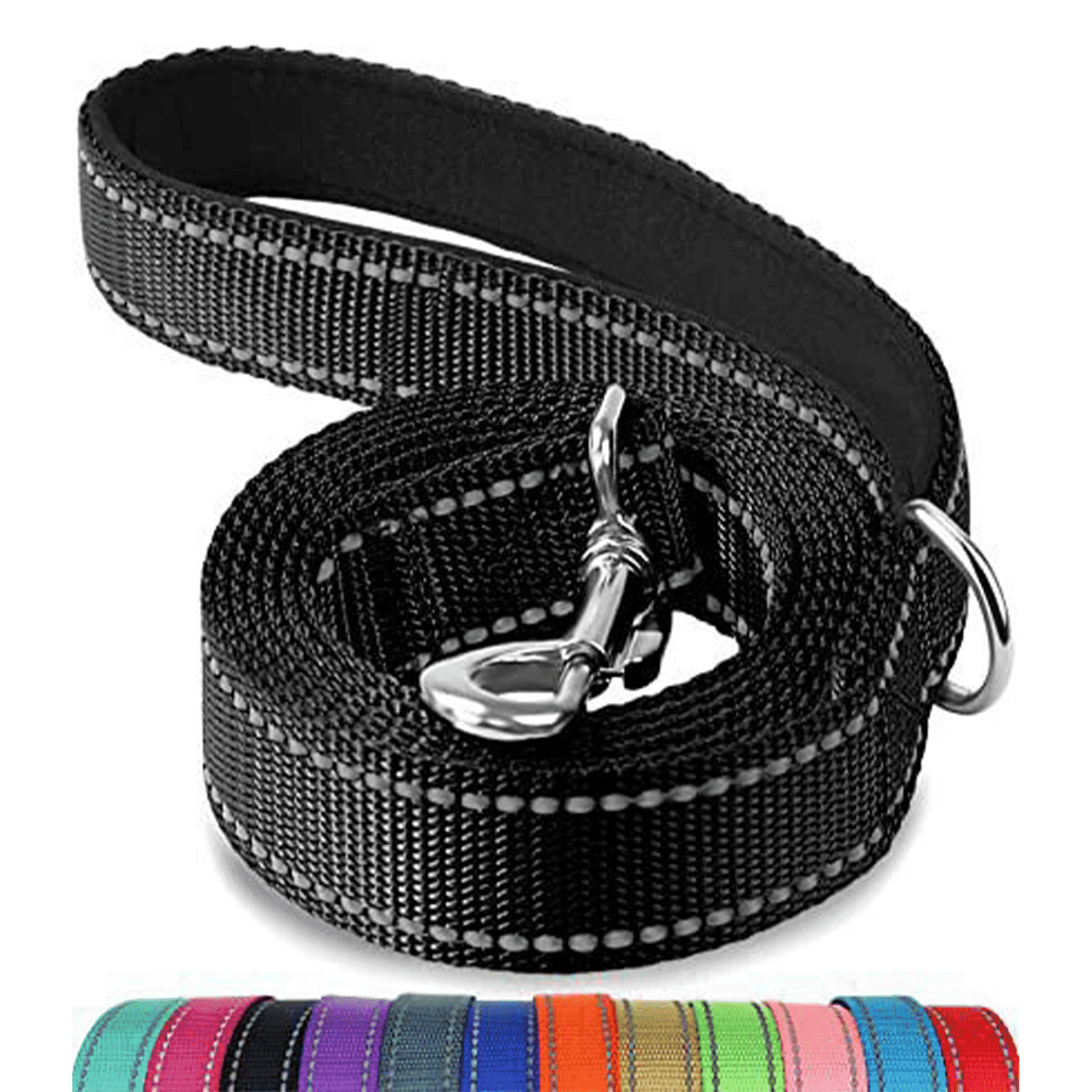 DESIGNICE Dog Leash Tangle-Free Experience Dog Leashes for Large Dogs ...