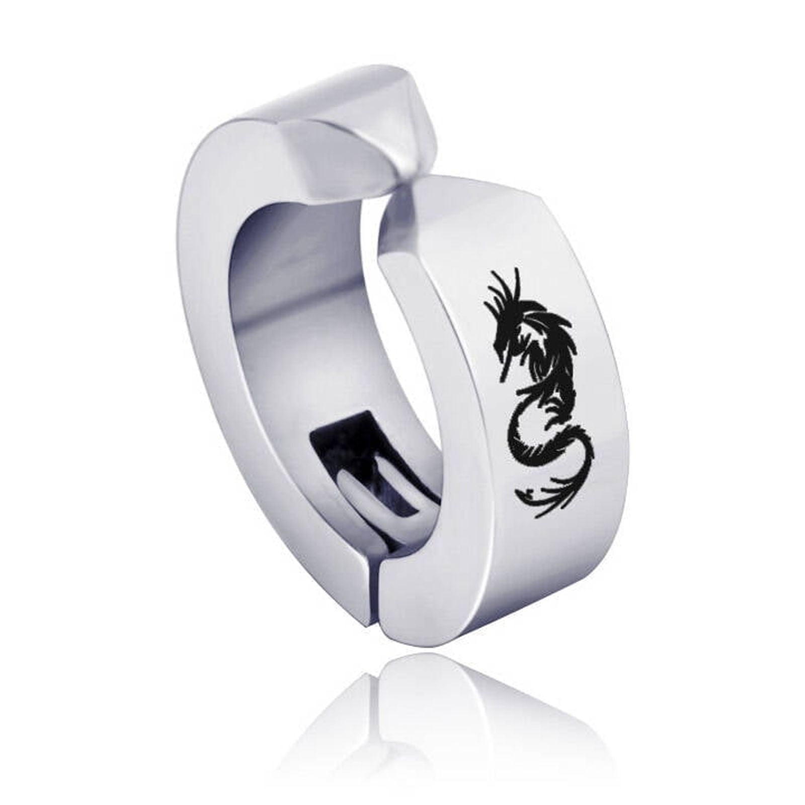 DESIGNICE Earrings,No Piercing Required Clip on Earrings,Hypoallergenic ...