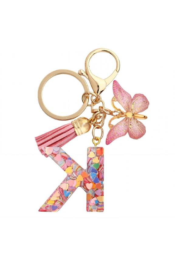 Kate Spade Keychain