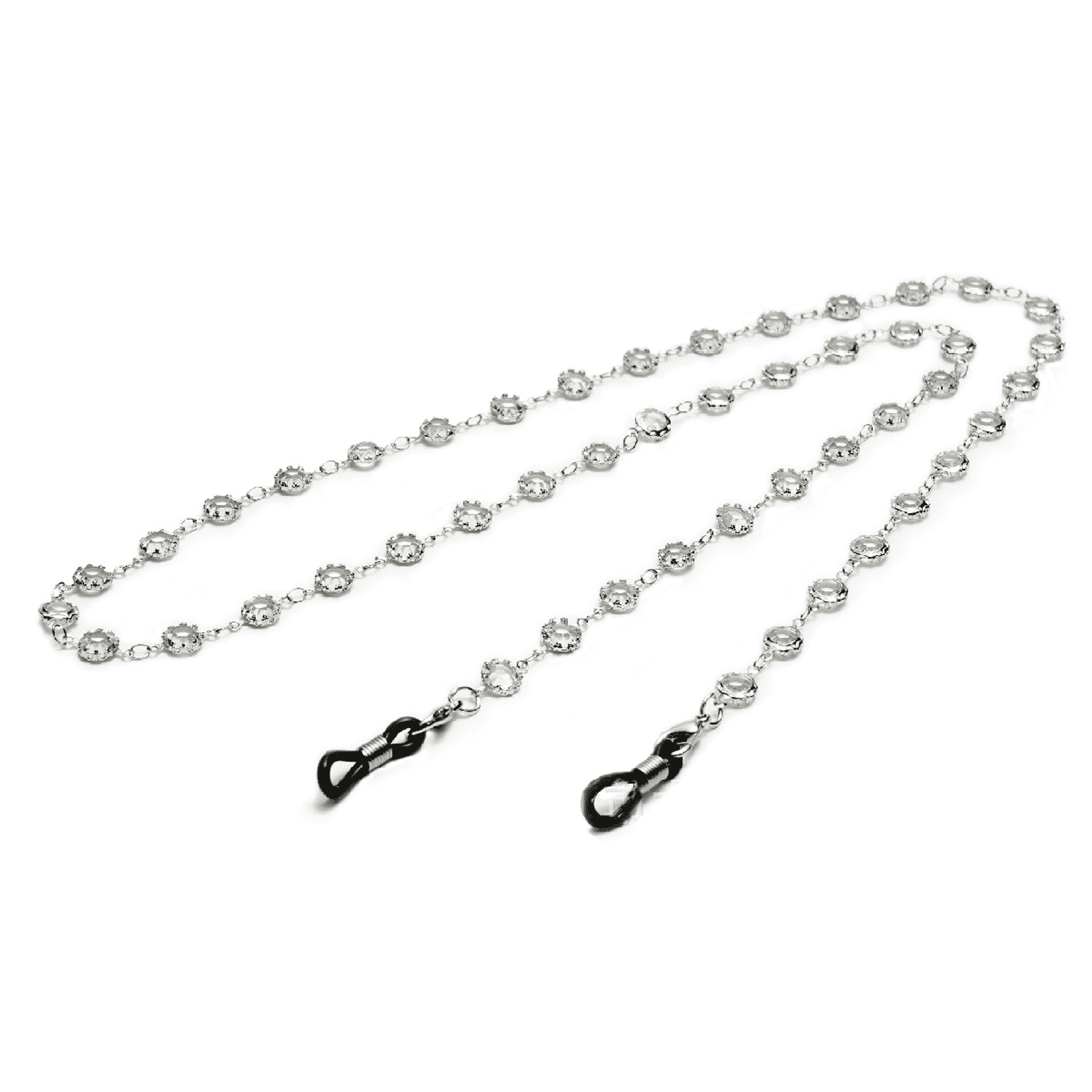 HBMYN Eyeglass Holder,Delicate Fashionable Eye Glasses Holders Around ...