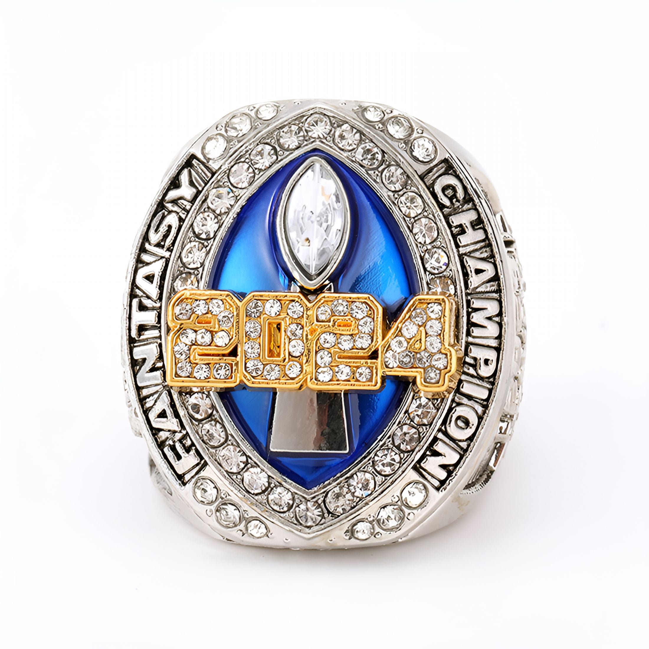 World Champion Ring
