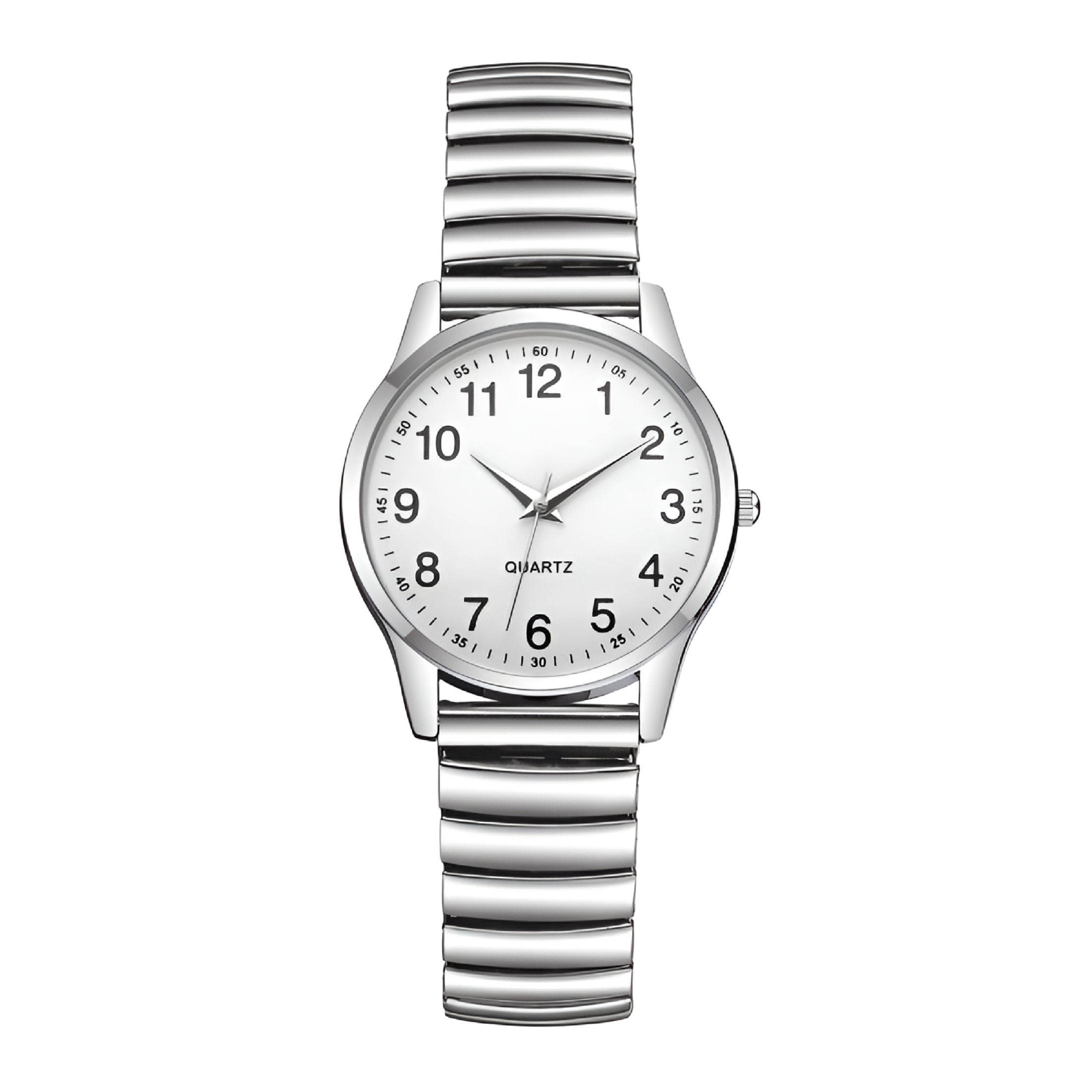 DESIGNICE Fashion Ladies Women Unisex Wind Up Watches for Women No ...
