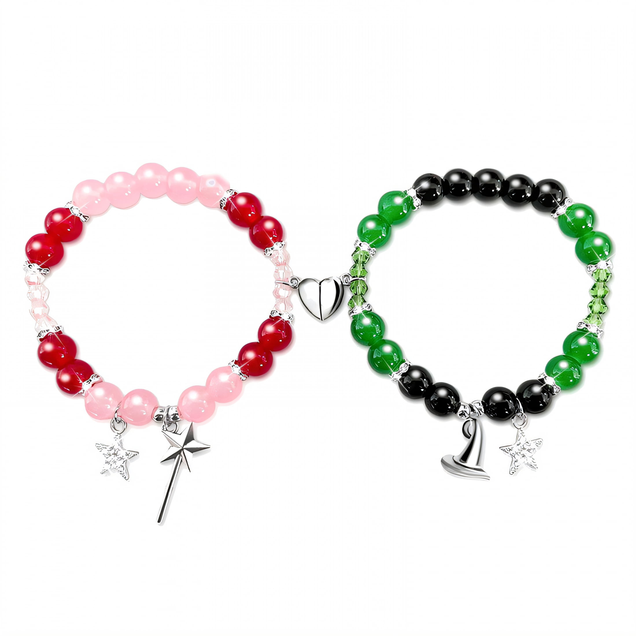 DESIGNICE Friendship Bracelets,Level Hue Quality to My Son Bracelet ...