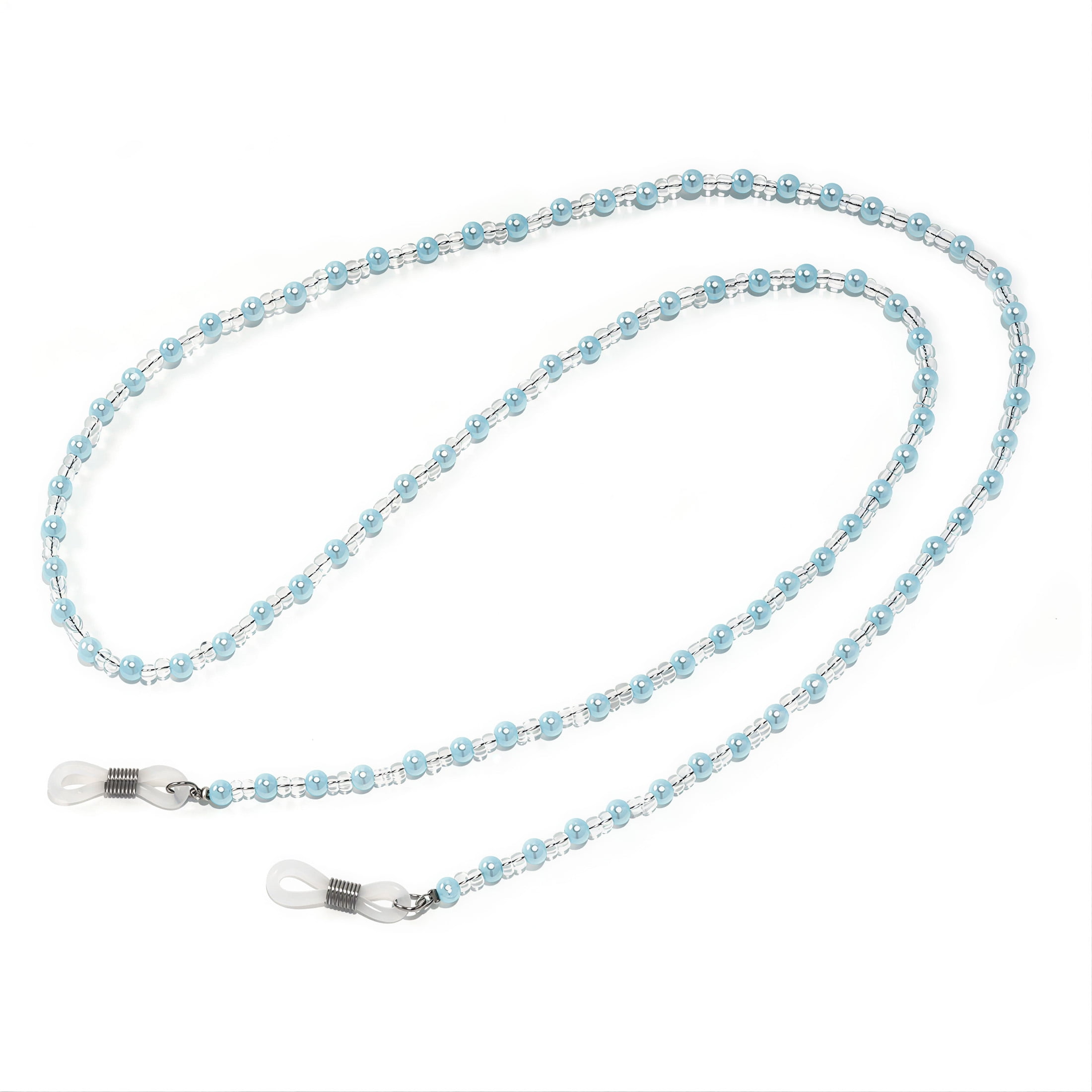 DESIGNICE Glasses Strap for Women–Lightweight Eyeglass Chain with ...