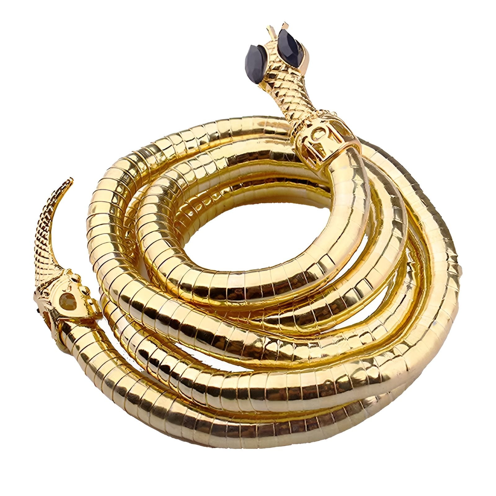 DESIGNICE Goth Accessories,Bold Dark Spirit Edge Goth Jewelry,Gothic ...