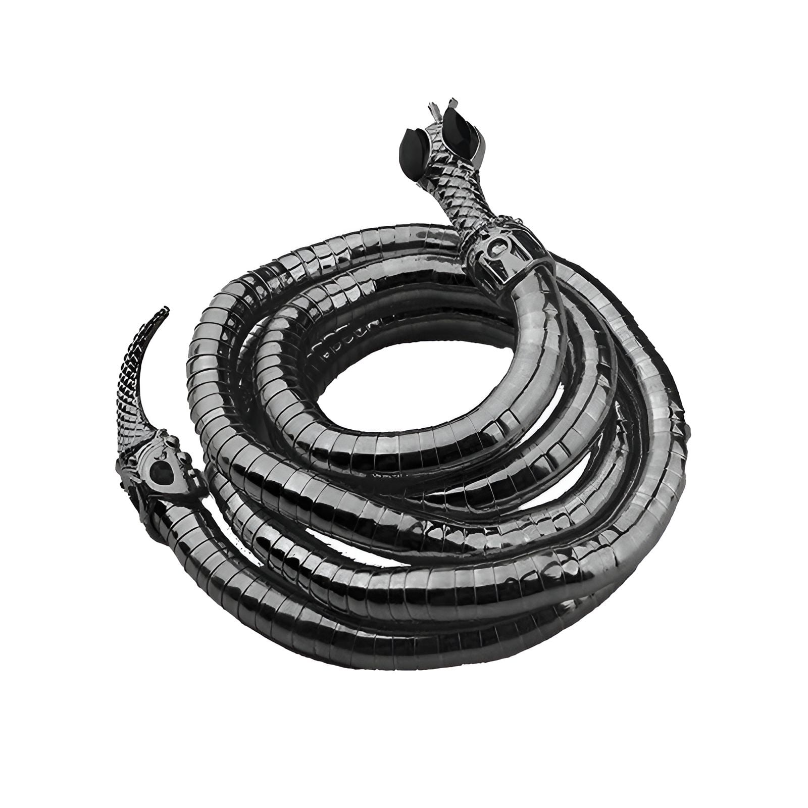 DESIGNICE Goth Accessories,Rock Demon Gothic Vibe Goth Jewelry,Bold ...