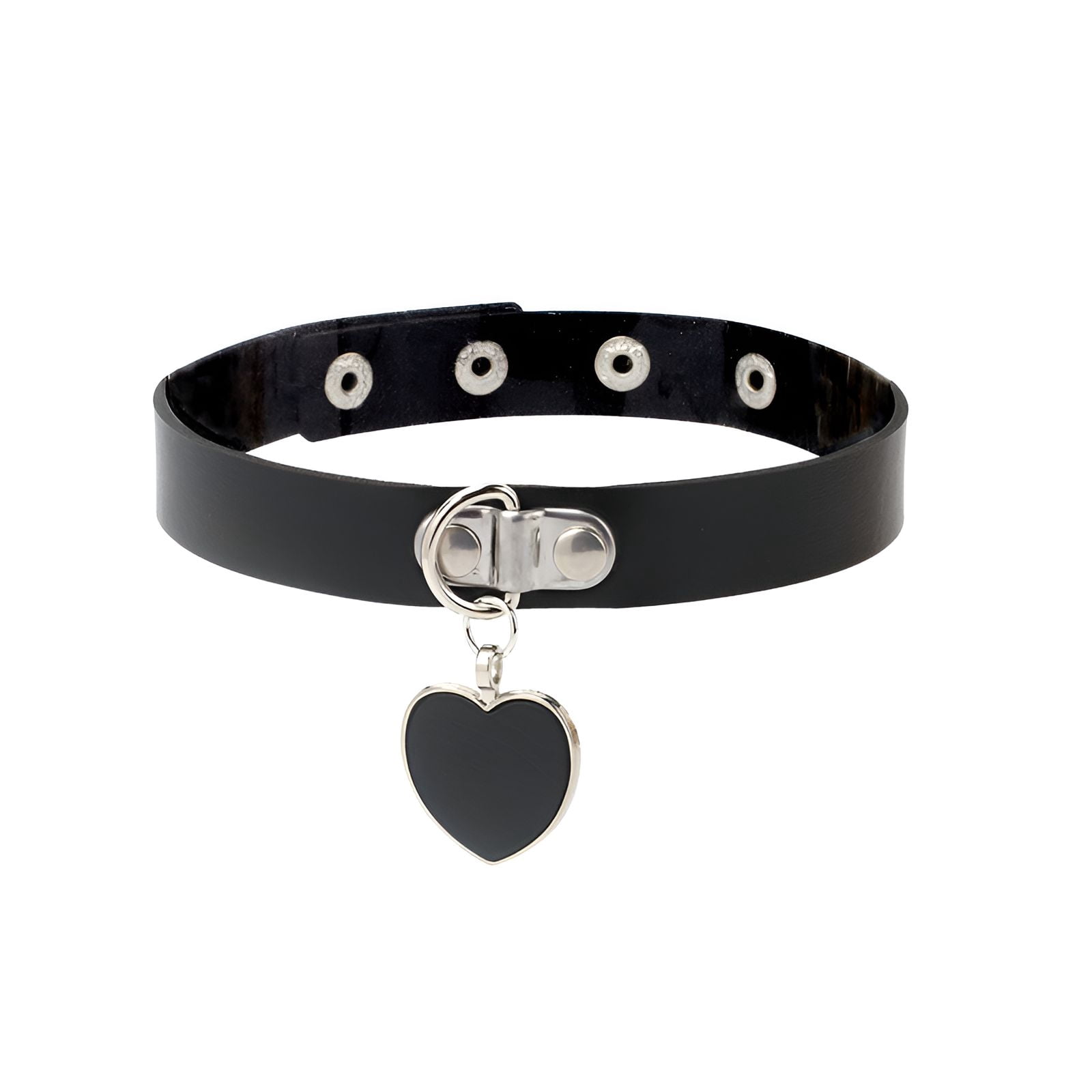 DESIGNICE Gothic Jewelry,Gothic Blood Drop Gothic,Neckline Enhancer ...