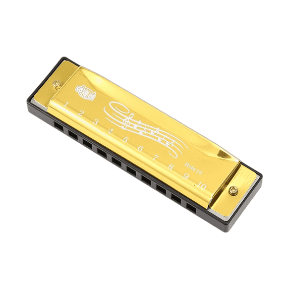 DESIGNICE Harmonica,Fun Harmonica for Kids,Child-Friendly Design Kids ...