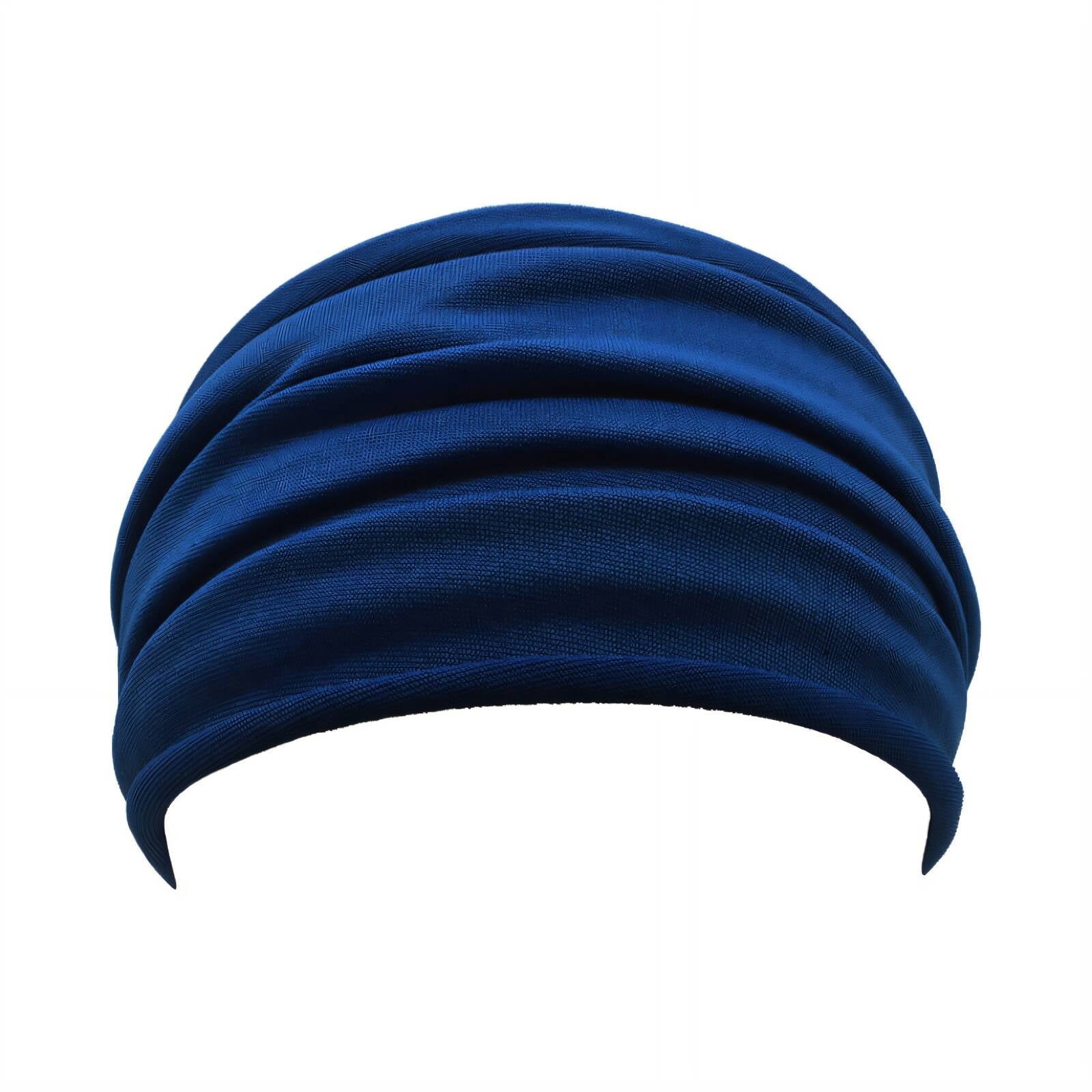 DESIGNICE Headbands Head Contour Fit Thick Headbands for Women,Dry ...