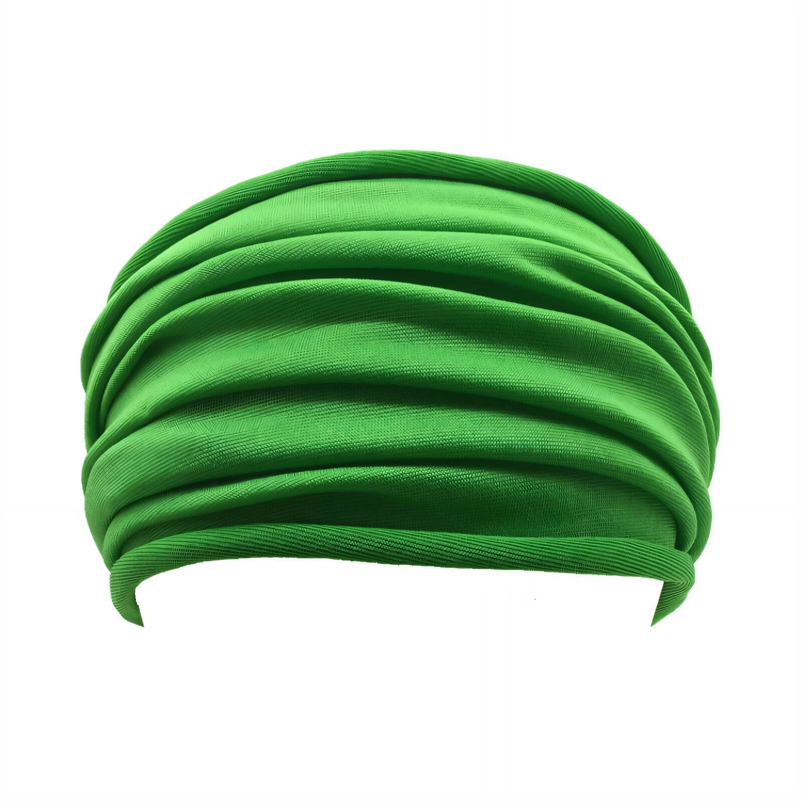 DESIGNICE Headbands Sweat Absorbent Thick Headbands for Women ...