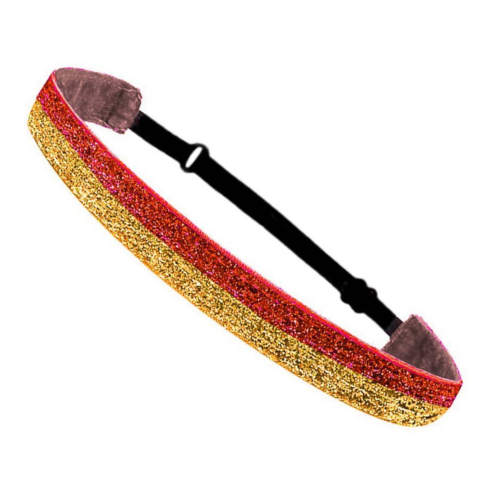 DESIGNICE Headbands for Women Plaid Fabric Adjustable Headband Hair ...