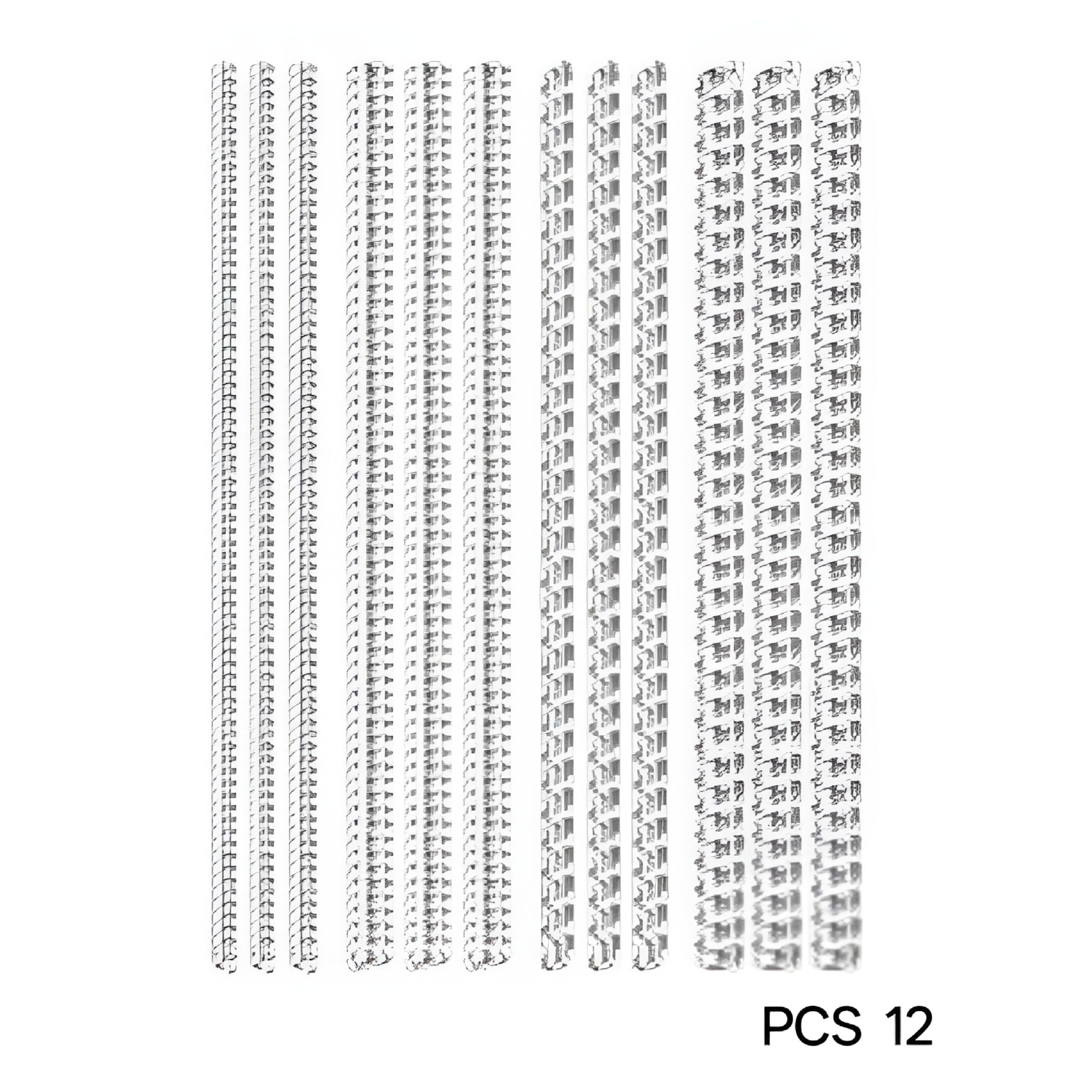 DESIGNICE Invisible Ring Size Adjuster for Loose Rings,Ring Size ...