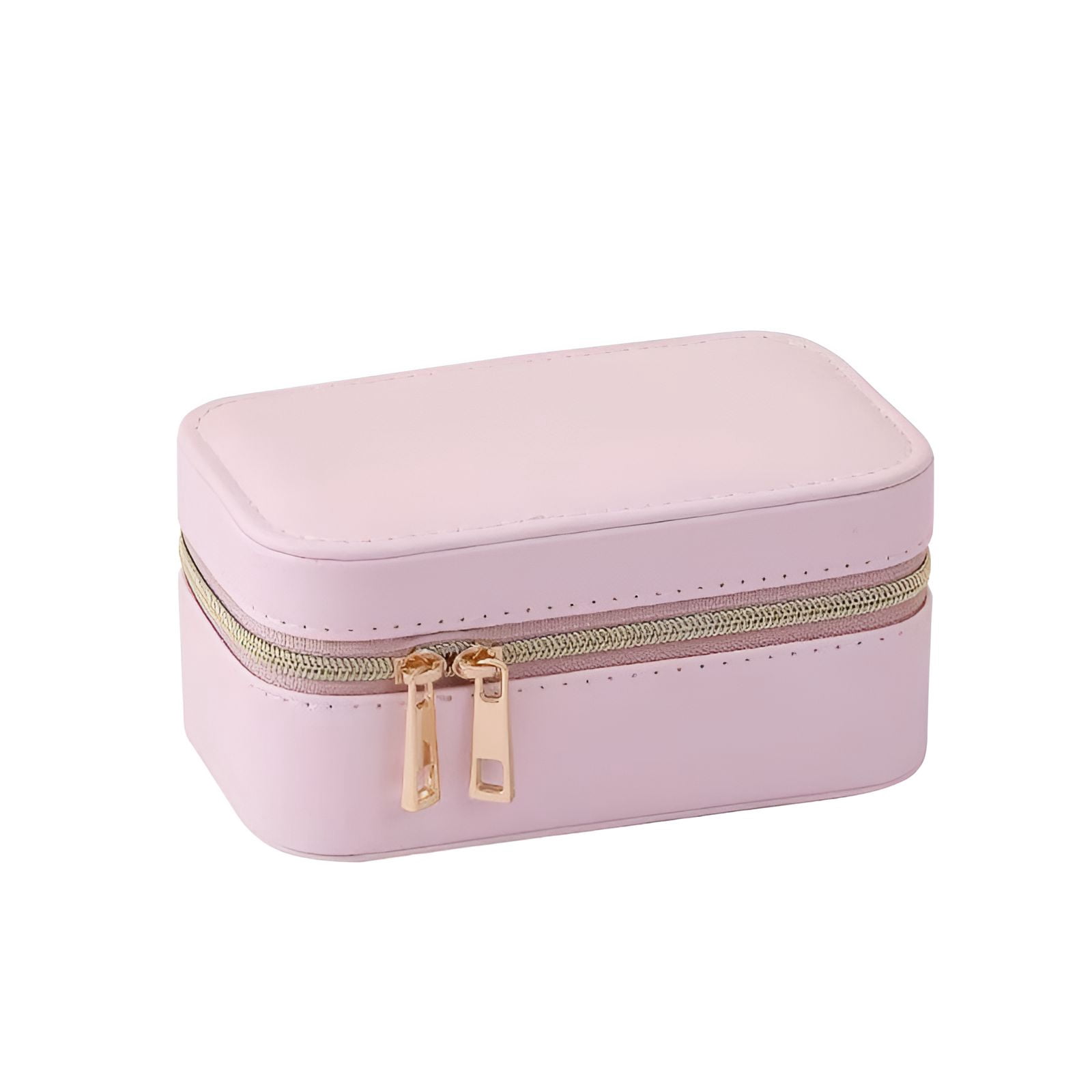 DESIGNICE Jewelry Box,Rotating Styles for Easy Access Jewelry ...