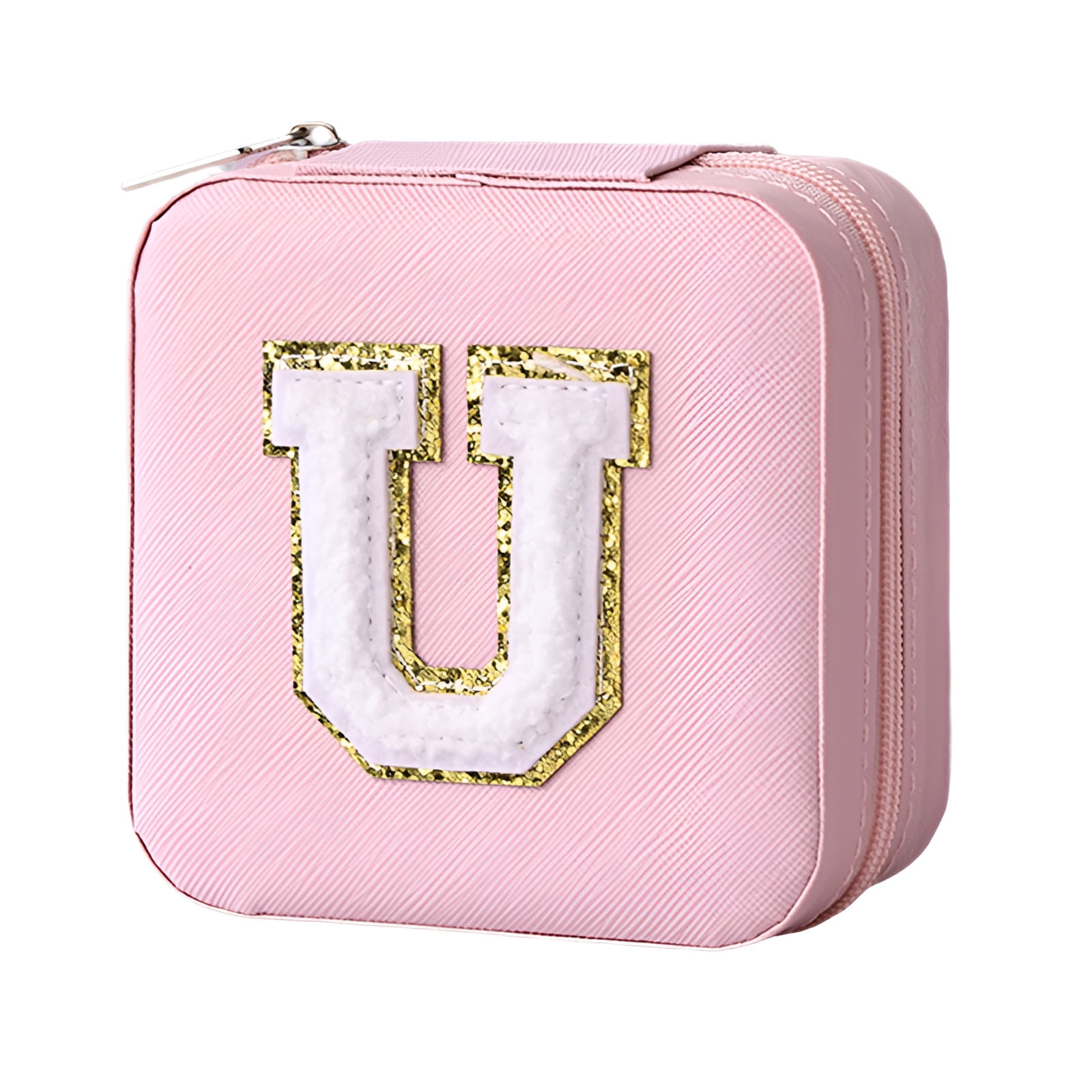 DESIGNICE Jewelry Boxes for WomenTravel Jewelry Case Travel Jewelry ...