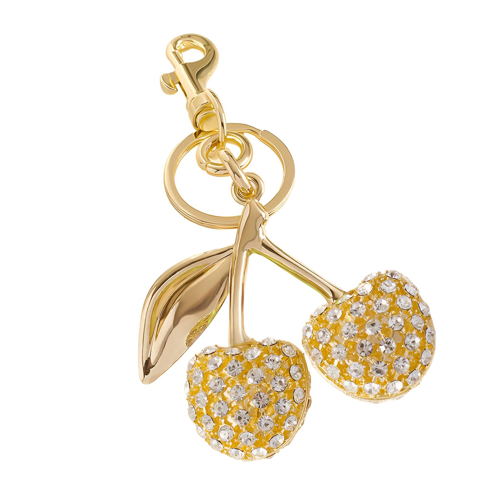 DESIGNICE Key Chain,Fine Handcrafted Details Cute Keychains for Women ...