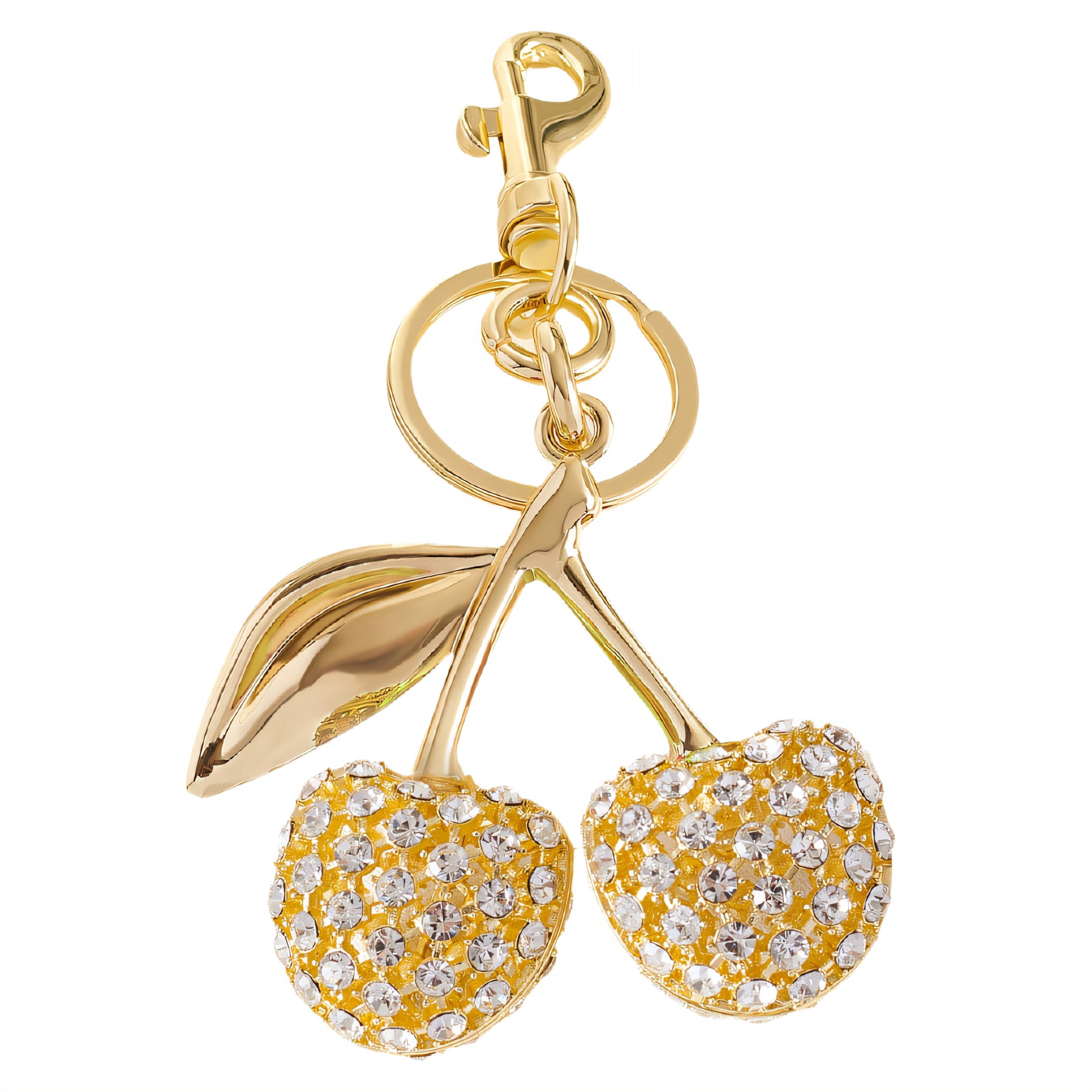 DESIGNICE Key Chain,Fine Handcrafted Details Cute Keychains for Women ...